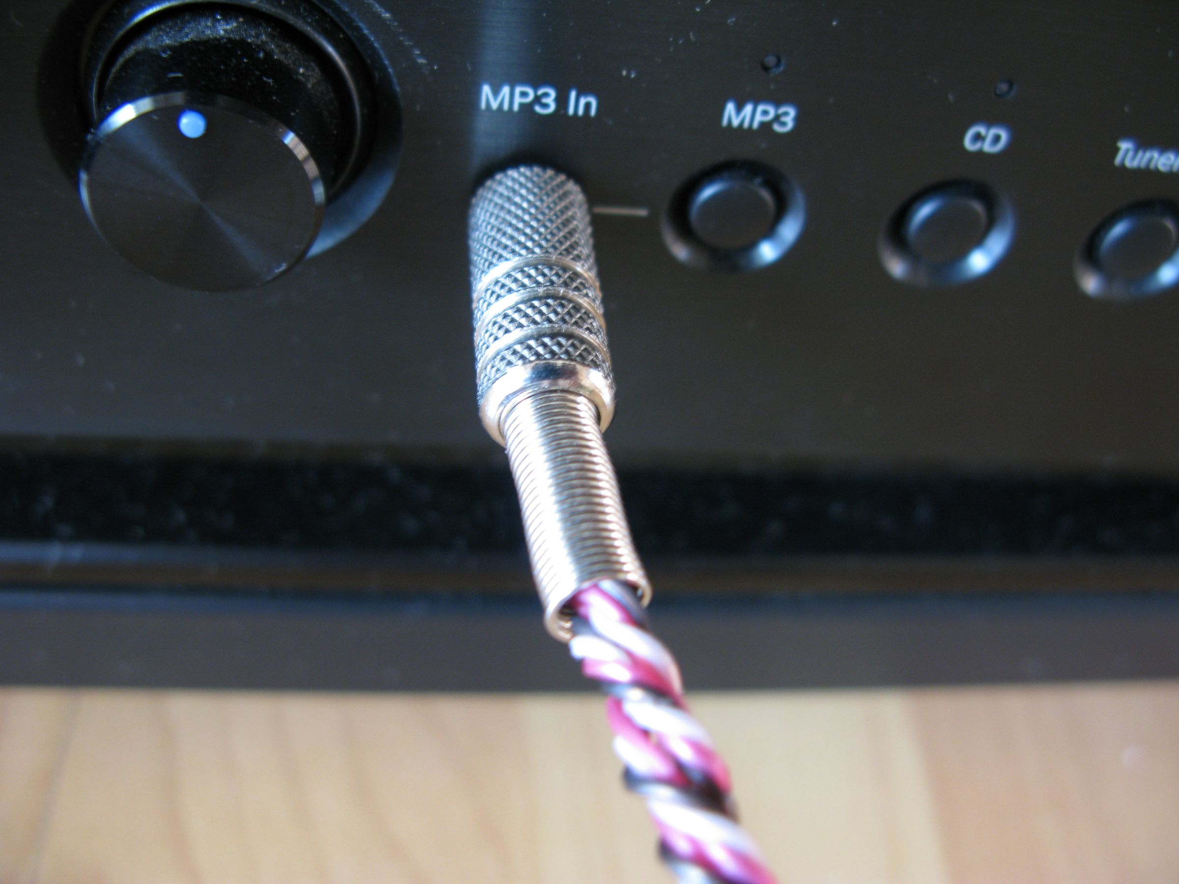 DIY Twisted Audio Cable (Made From Telephone Wires) : 7 Steps ...