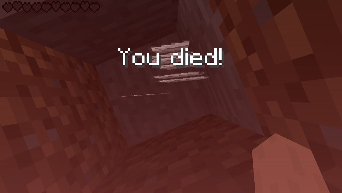 How to Multiply Your Minecraft PE Items : 6 Steps - Instructables