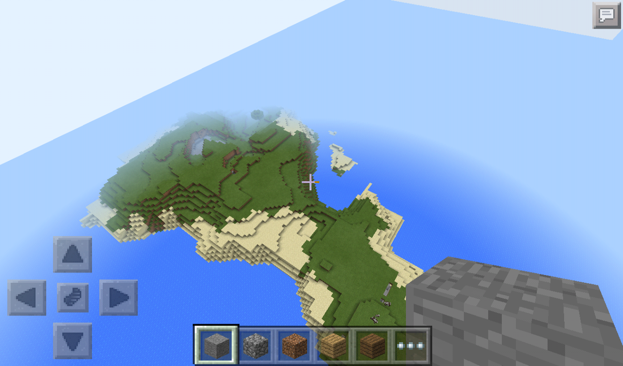 Minecraft PE Seeds : 3 Steps - Instructables