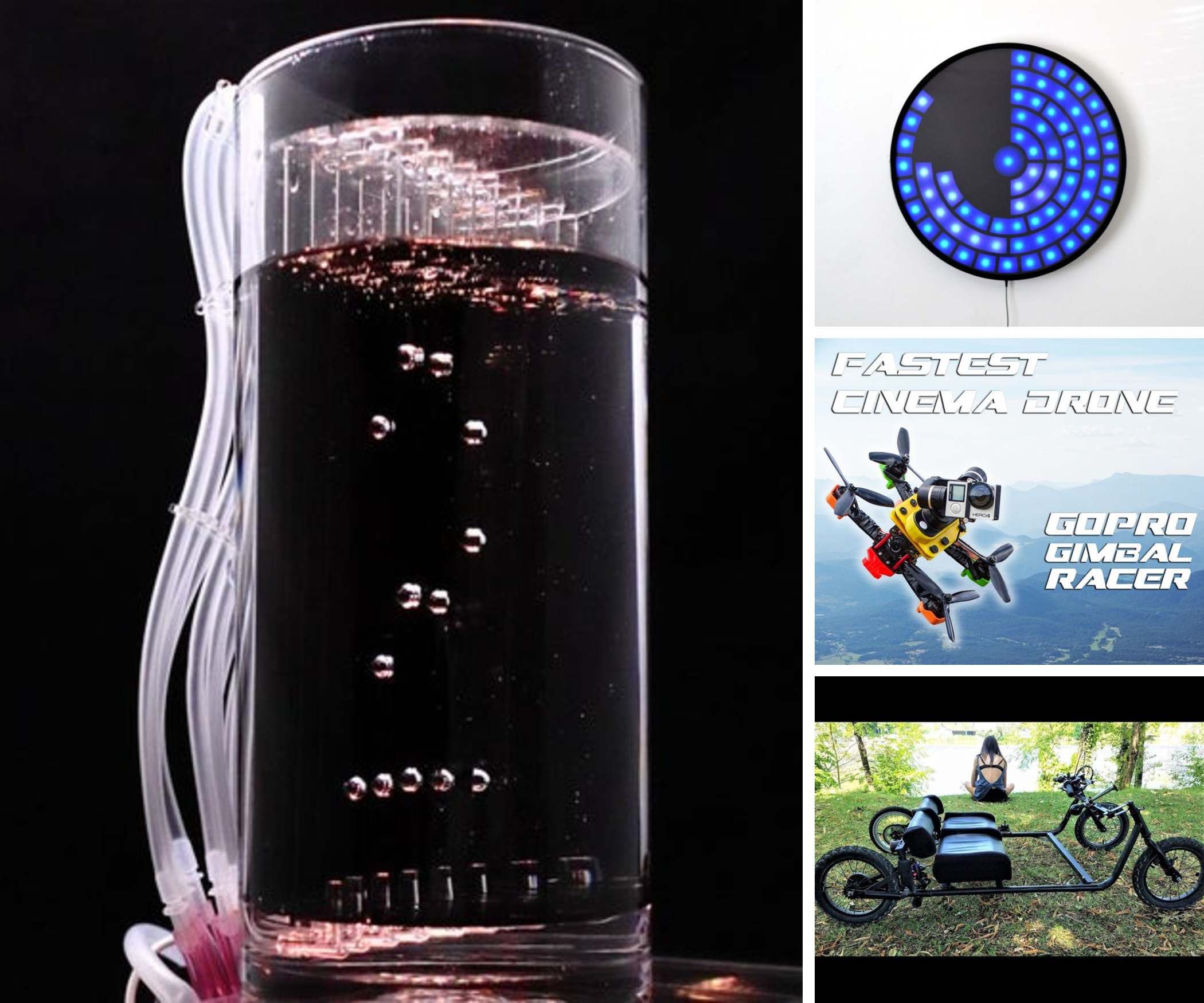 Cool Stuff - Instructables