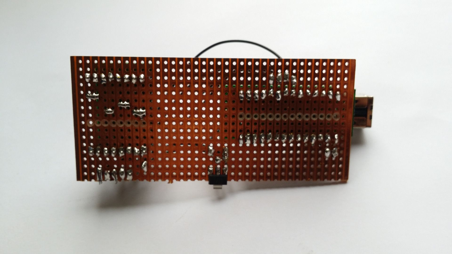 SPI to 4 X UART Bridge (MULTIUART) : 6 Steps - Instructables