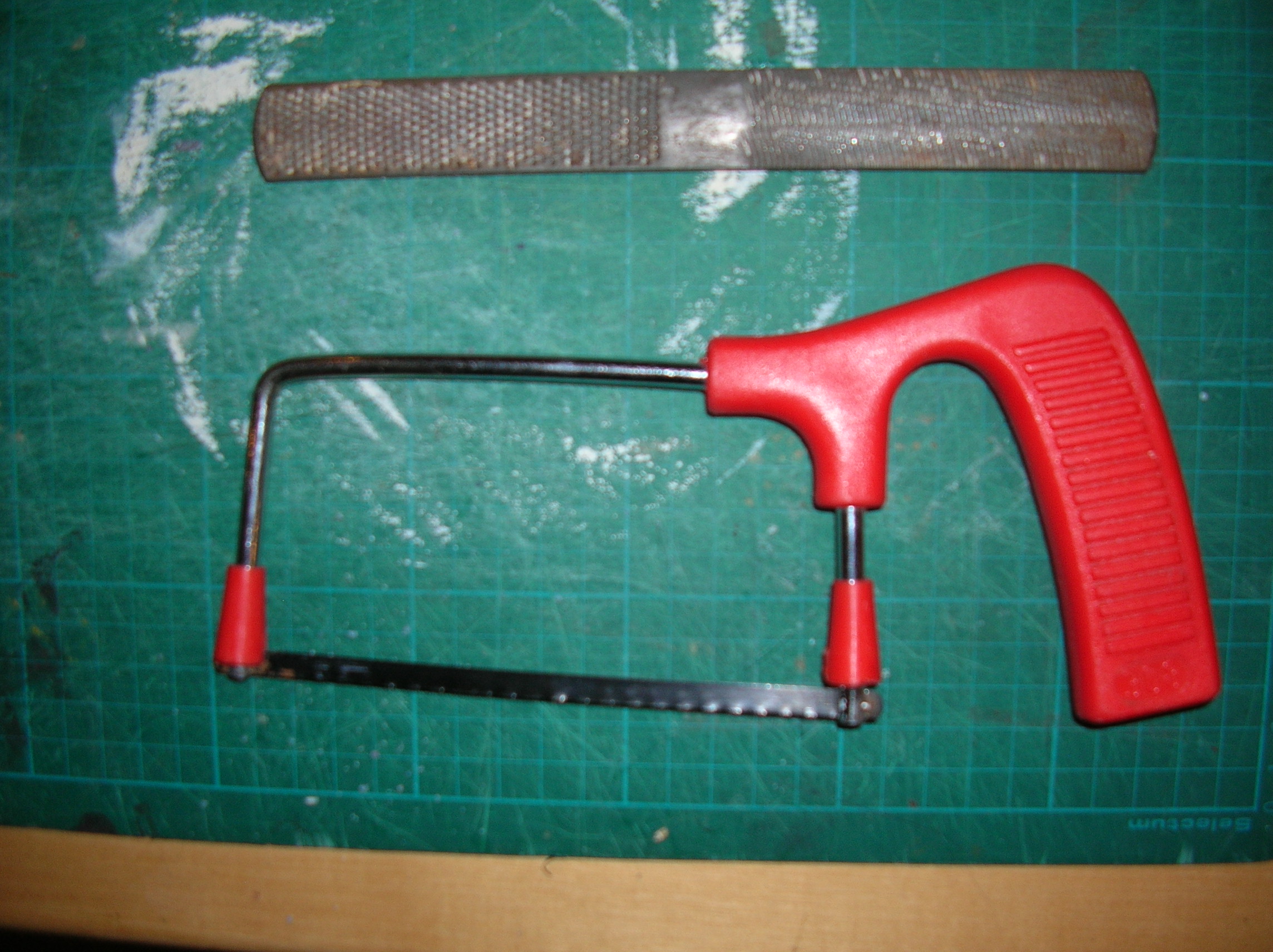 Nerf Crossfire Mag Mod : 3 Steps - Instructables