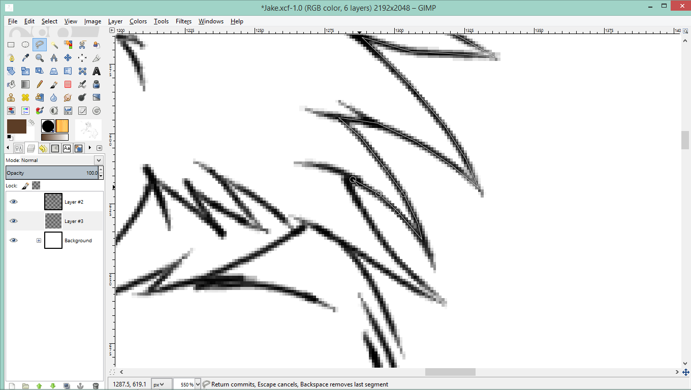 How to Make a Reference Sheet : 6 Steps - Instructables