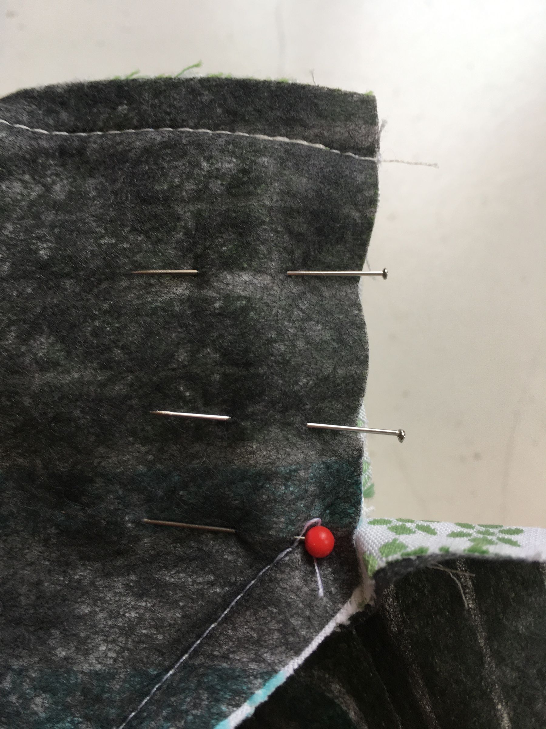 Kraag Met Opslag : 13 Steps - Instructables