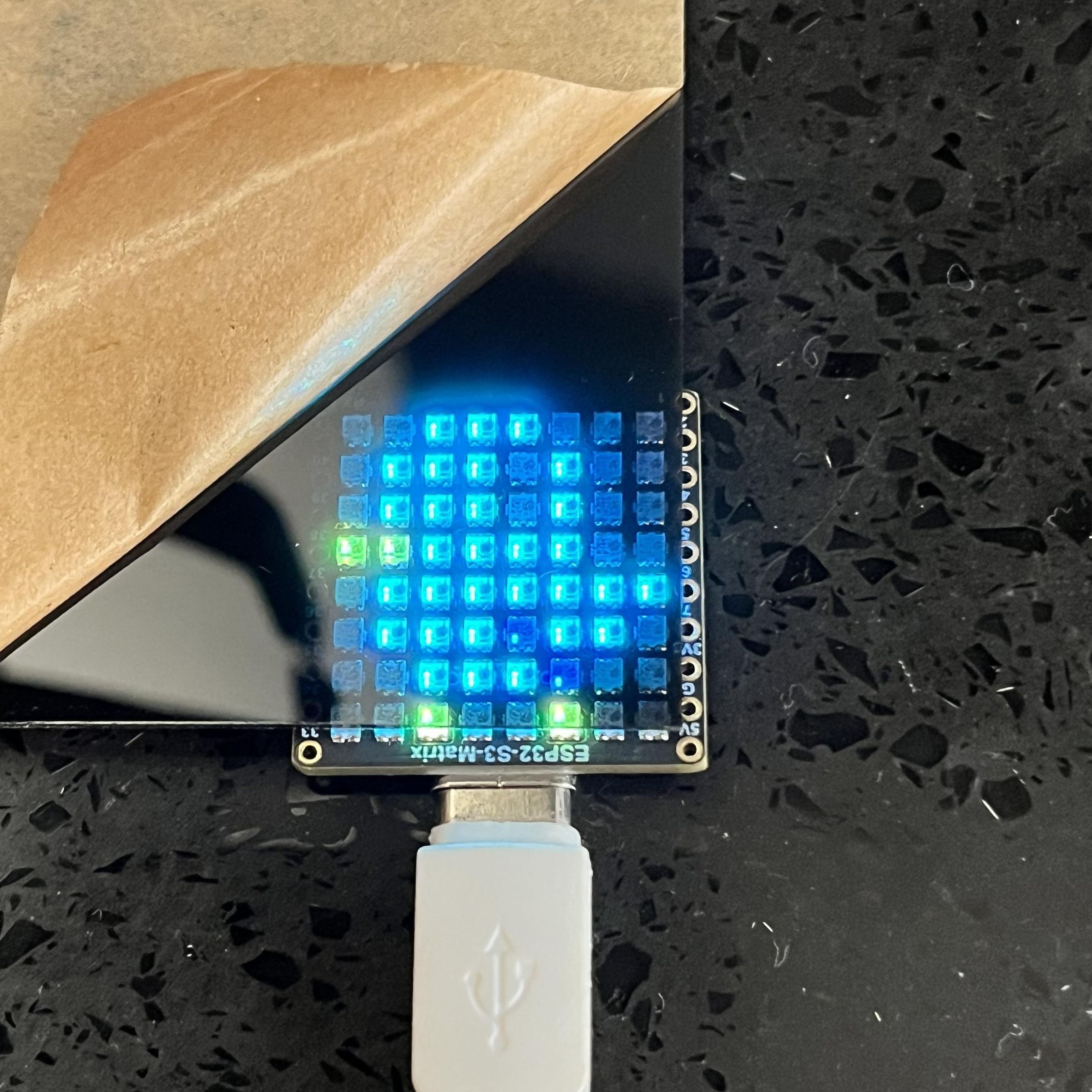 IoT Emoji Sign V2 : 11 Steps (with Pictures) - Instructables
