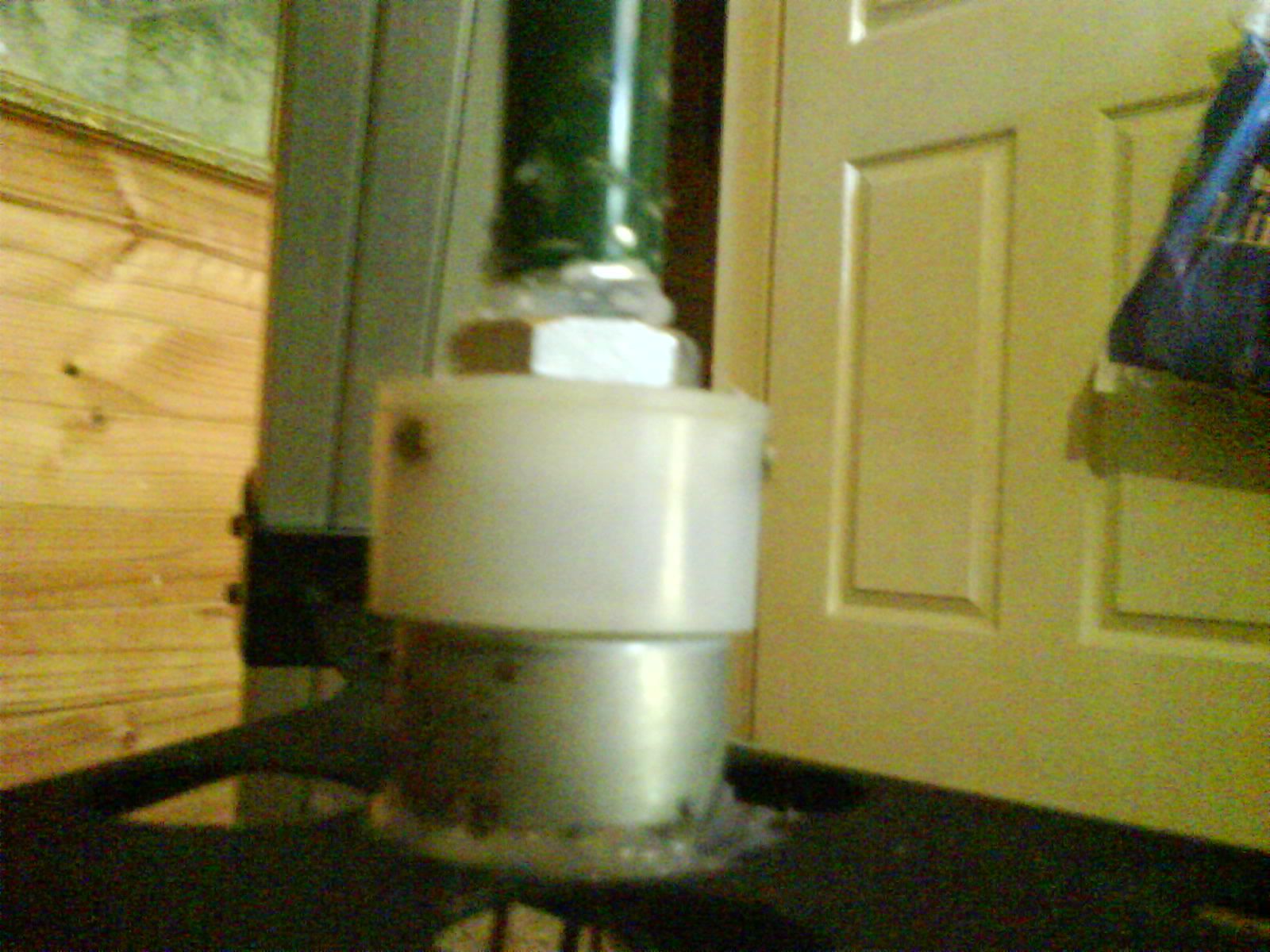 How to Build an Rc Turret : 5 Steps - Instructables