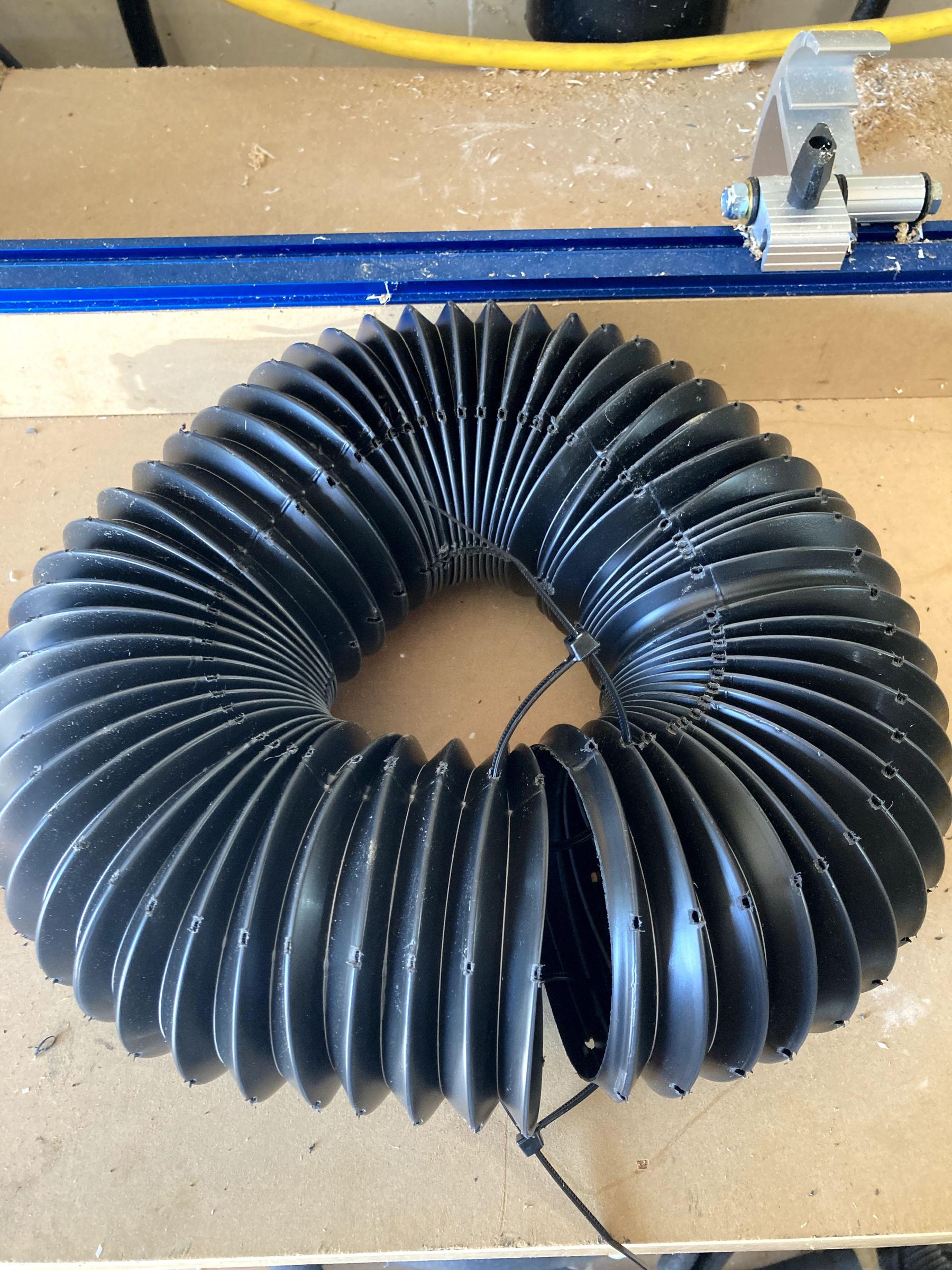 Single Bucket Sub-Irrigated Planter : 5 Steps (with Pictures ...