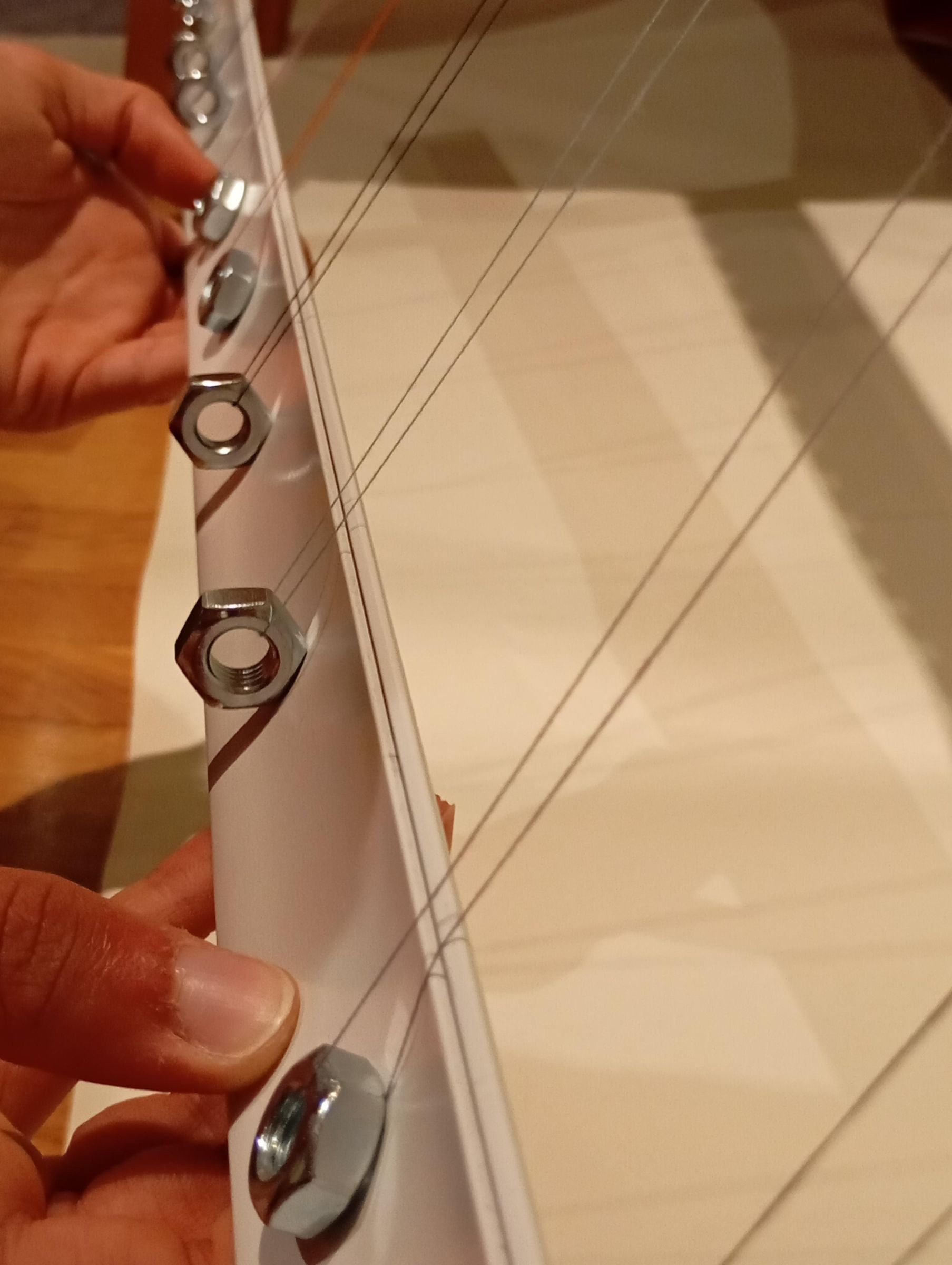 DIY Pendulum Wave: Create a Mesmerizing Optical Illusion in Motion : 5 Steps (with Pictures ...