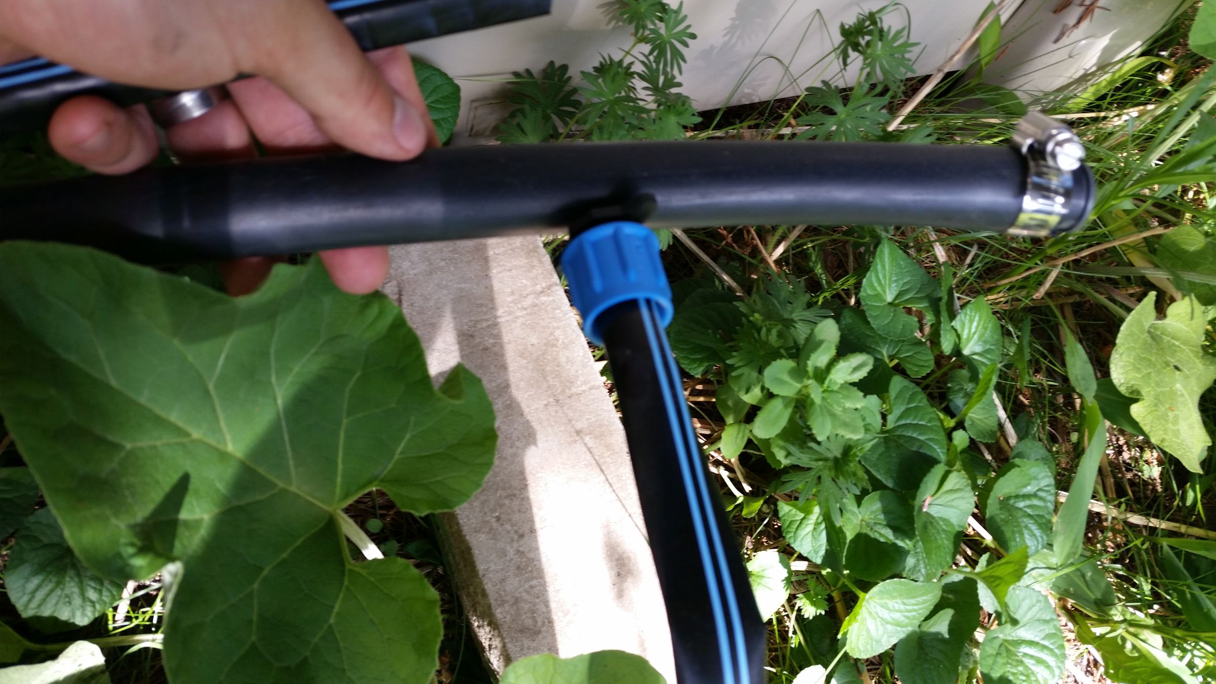 Setting Up an Automatic Multi-zone Home Irrigation System : 8 Steps ...