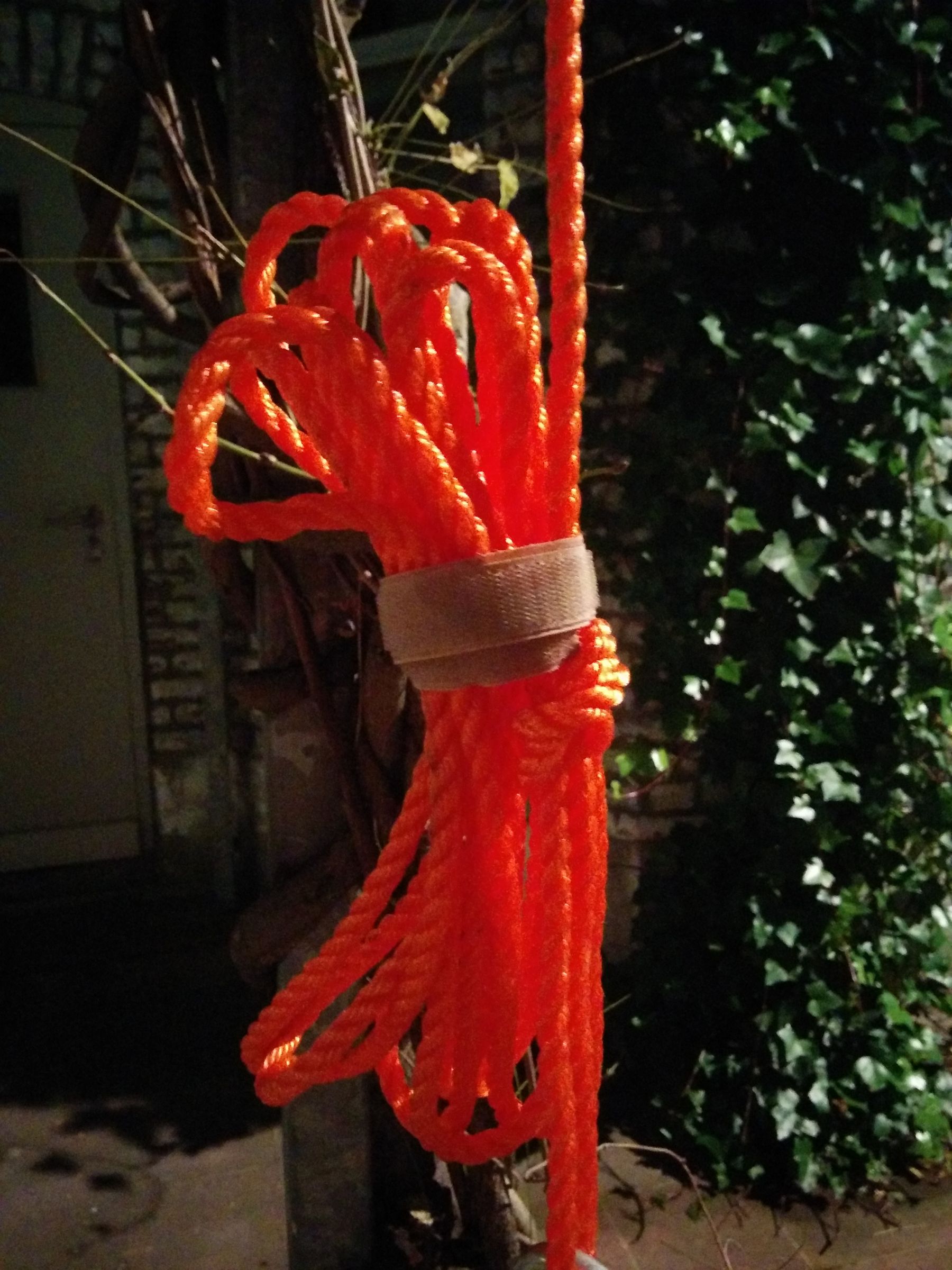 Backpack Swing : 5 Steps - Instructables
