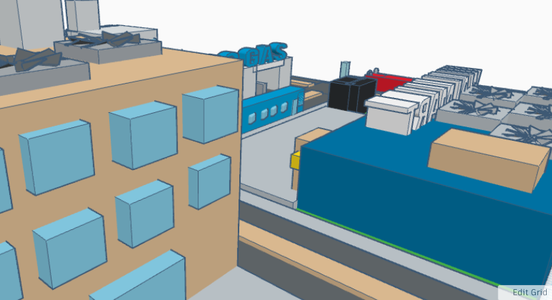 How to Make a City in Tinkercad and 3D Print It : 7 Steps - Instructables