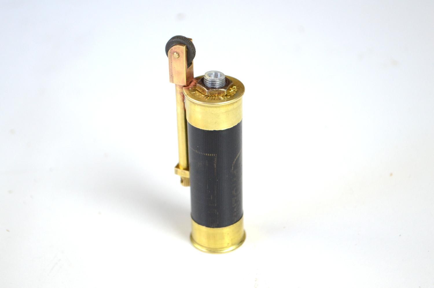 Shotgun Shell Lighter V3 : 13 Steps (with Pictures) - Instructables