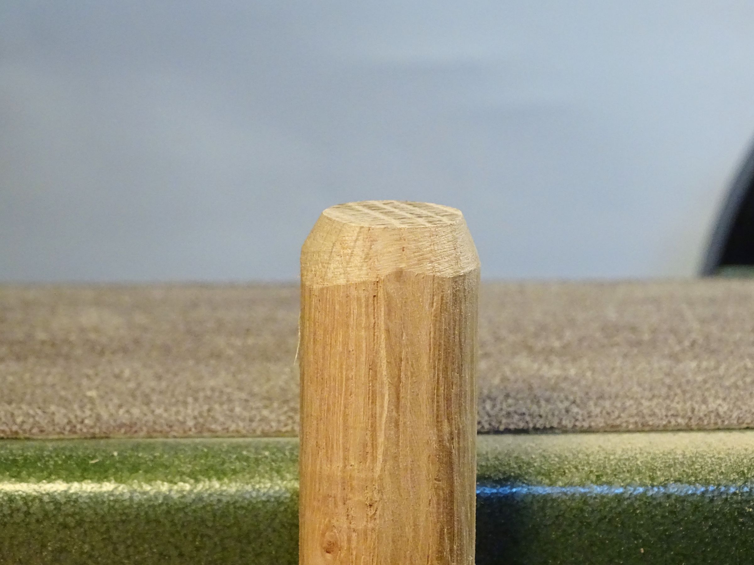 Upcycled Flint-Knapping Set : 10 Steps (with Pictures) - Instructables