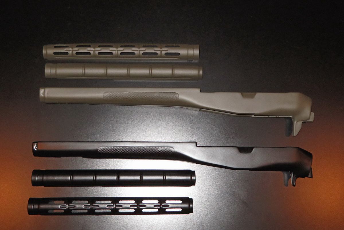 Build a Custom Stock for the Springfield M1A : 6 Steps - Instructables