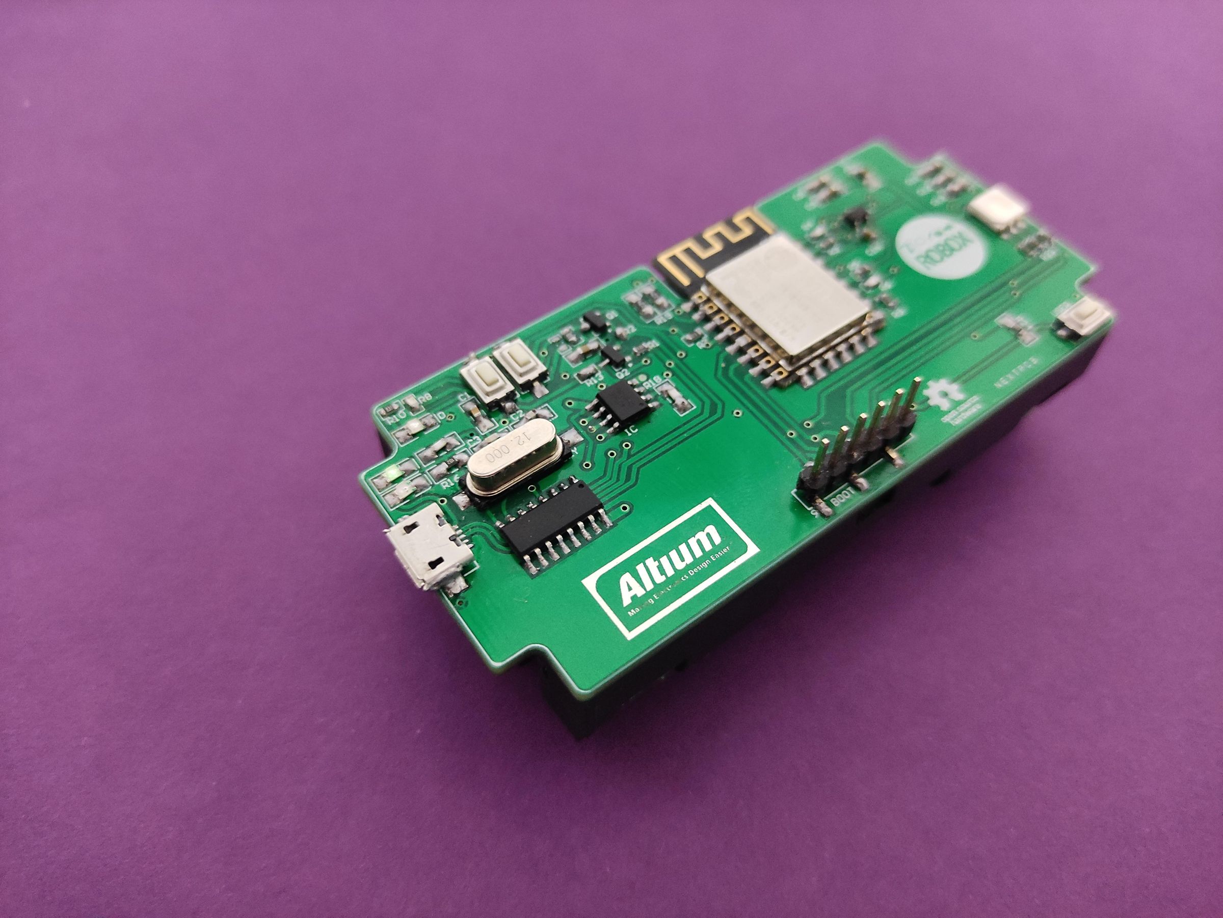 DFM Analysis for Beginners Using NextDFM : 6 Steps - Instructables