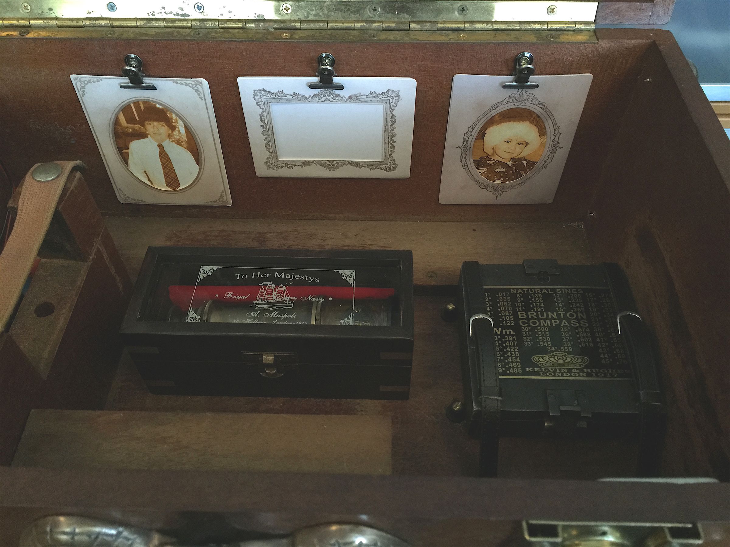 The Christmas Box II : 12 Steps (with Pictures) - Instructables