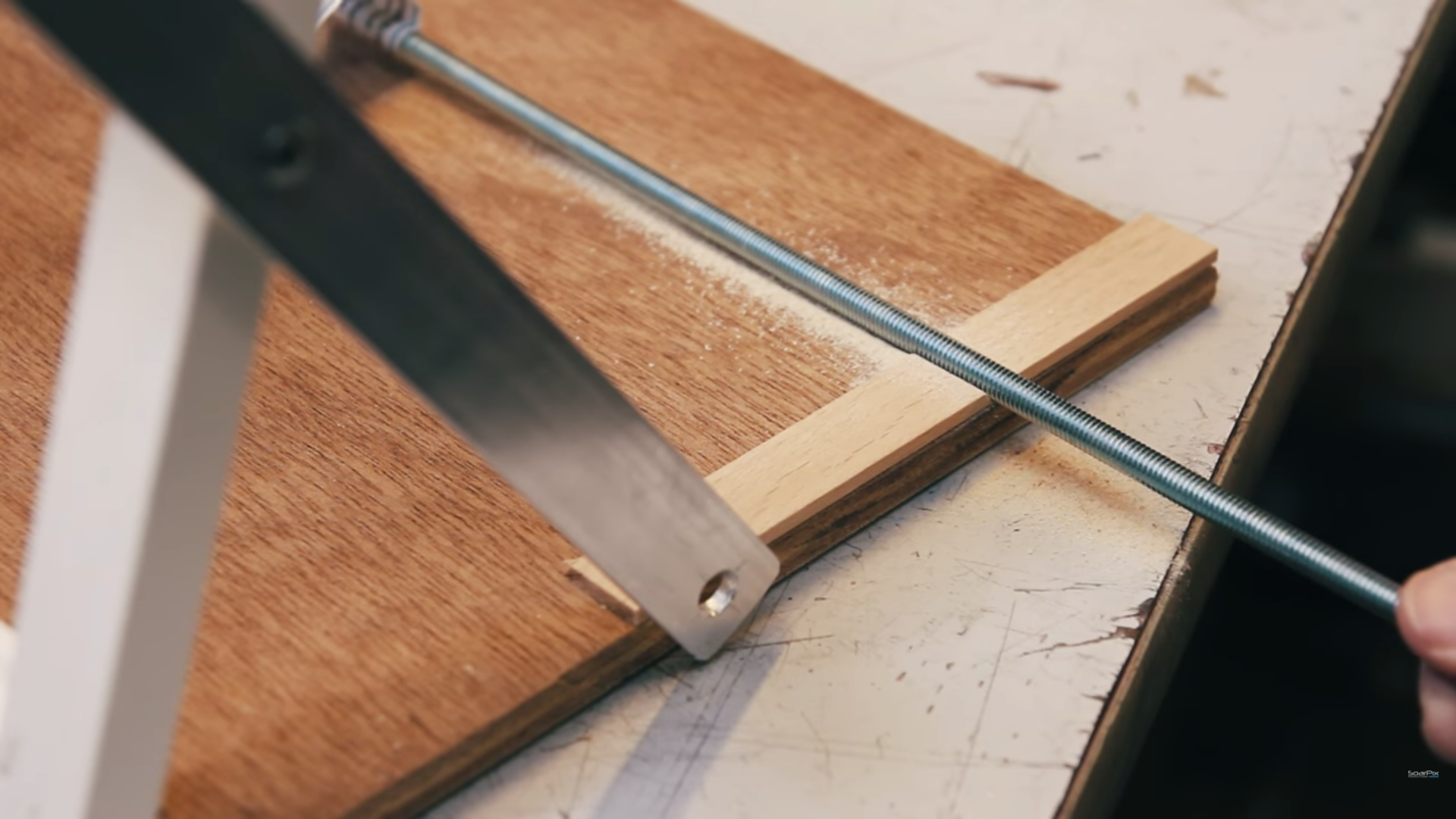 DIY Teleprompter - Cheap and Portable : 15 Steps (with Pictures ...