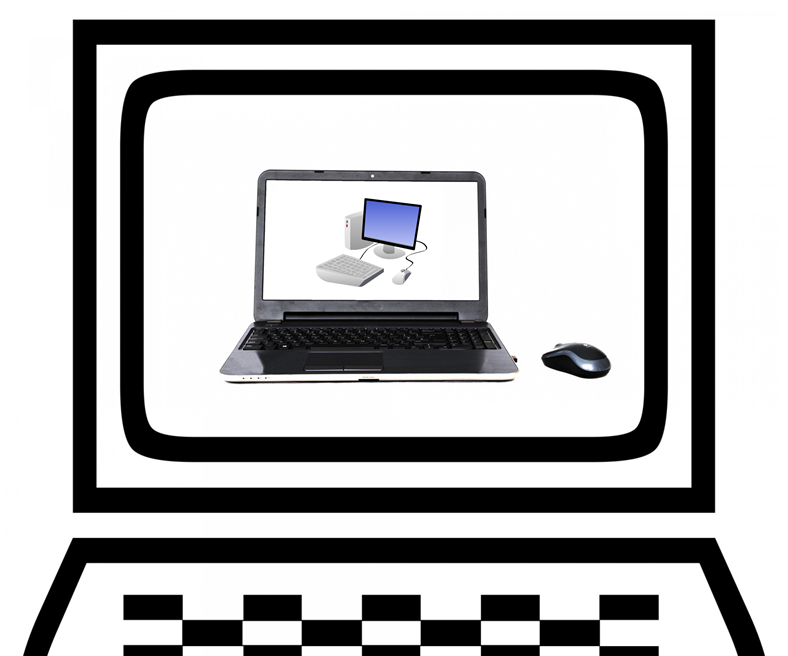 Create a Computer Inside Your Computer : 11 Steps - Instructables