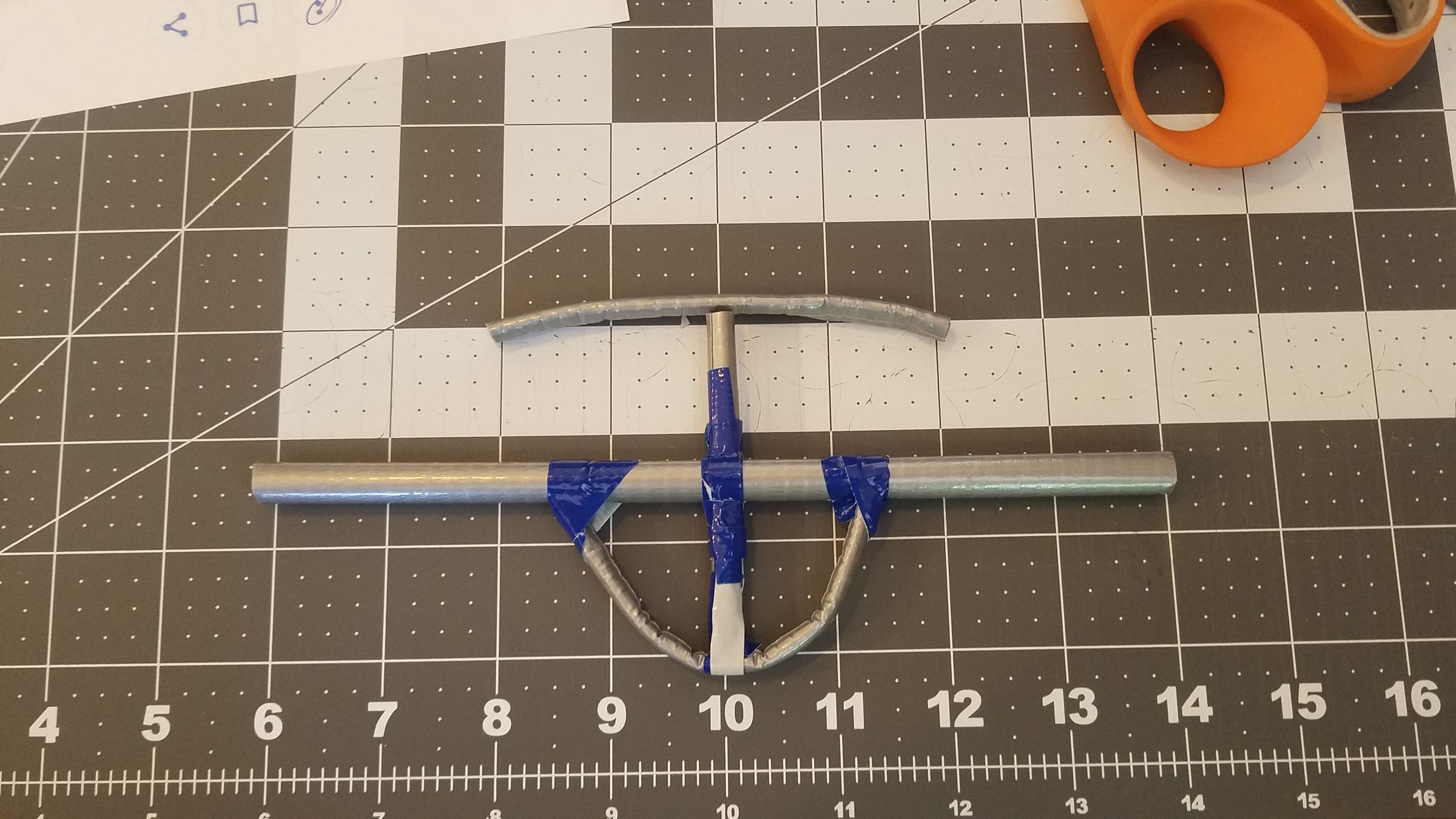 Tie Fighter : 14 Steps (with Pictures) - Instructables