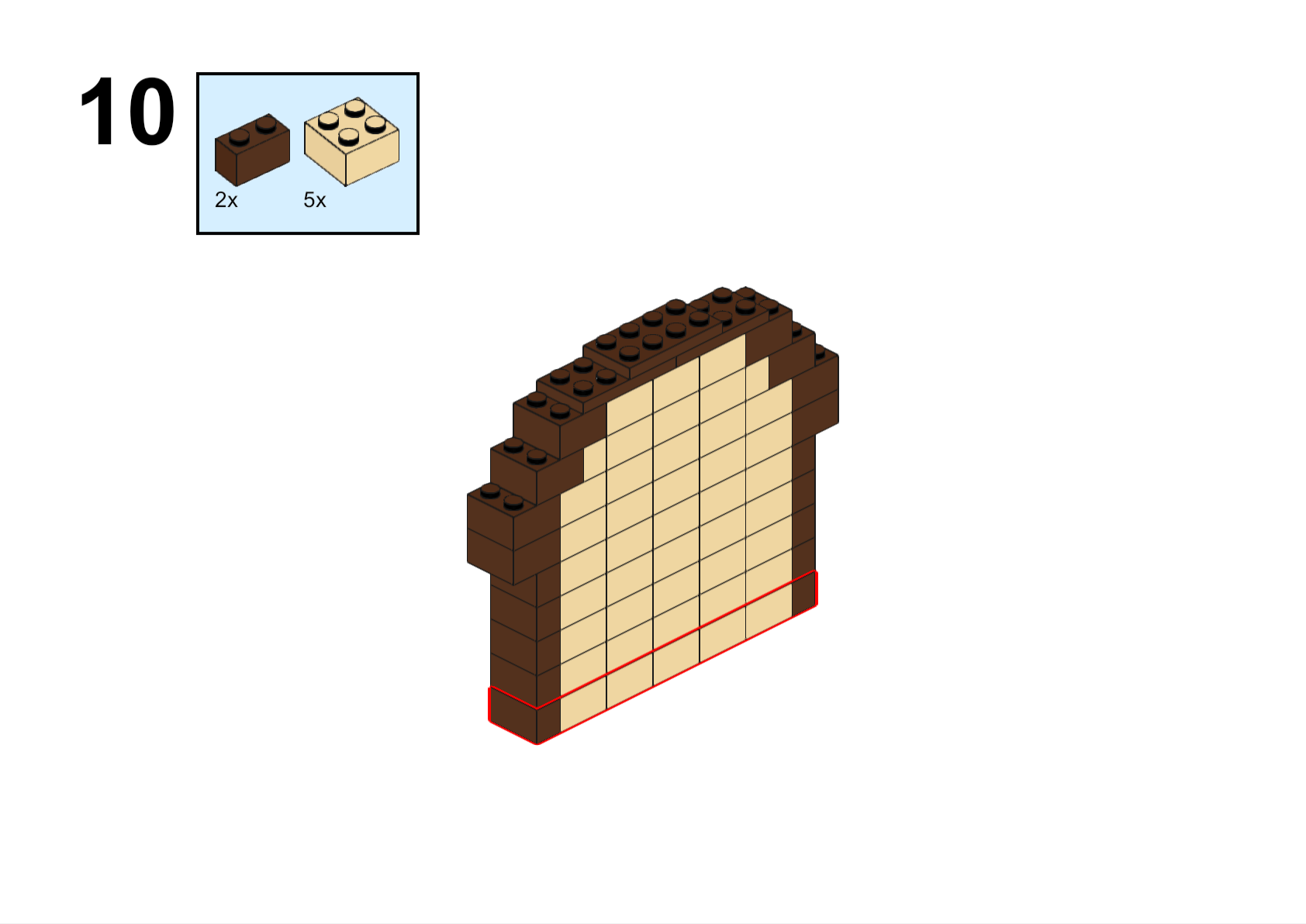 How to Build Breakfast Toasted Bread From Legos - Stop Motion Cooking ...