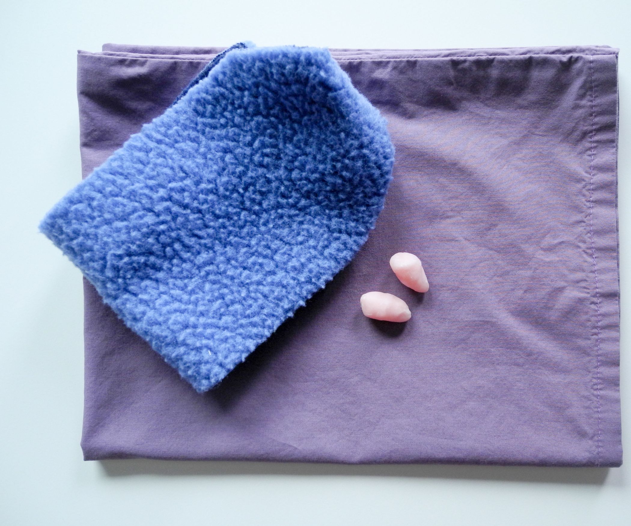 Sleep - a Travel Survival Kit : 5 Steps (with Pictures) - Instructables