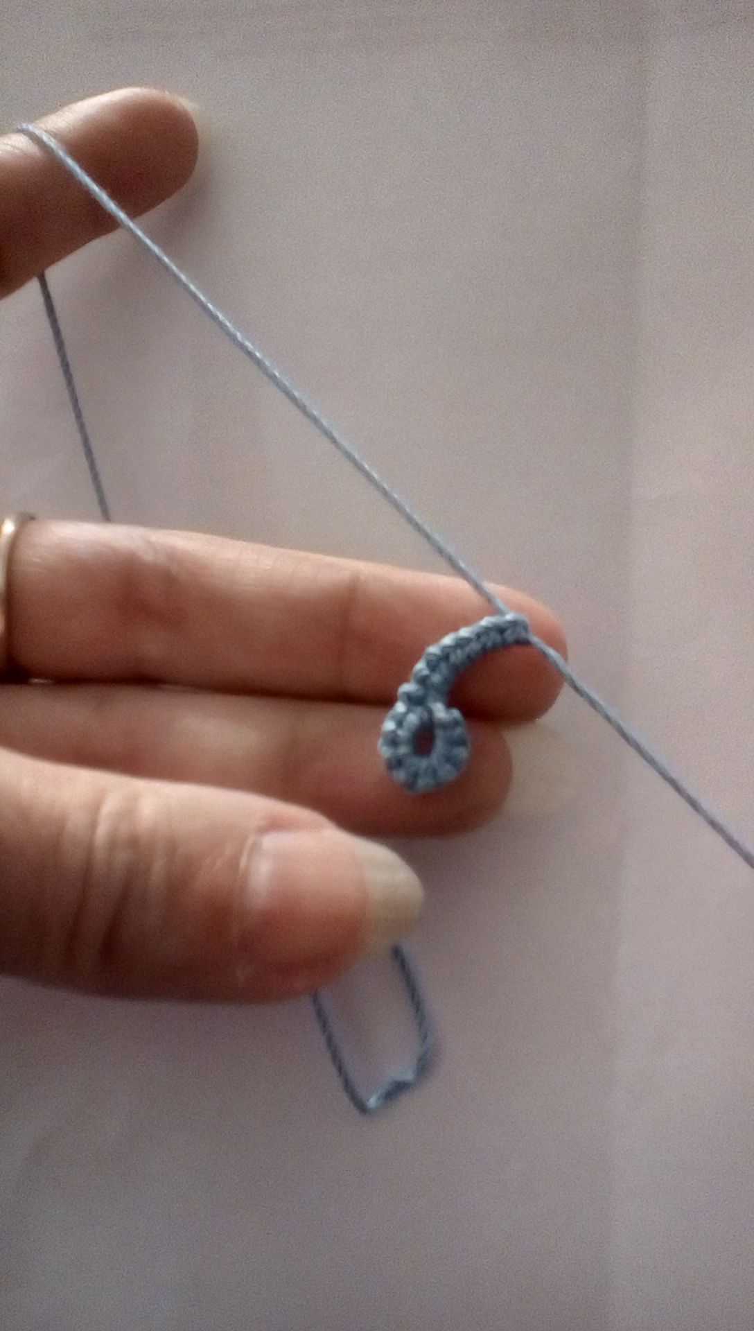 Tatting 101 : 12 Steps (with Pictures) - Instructables