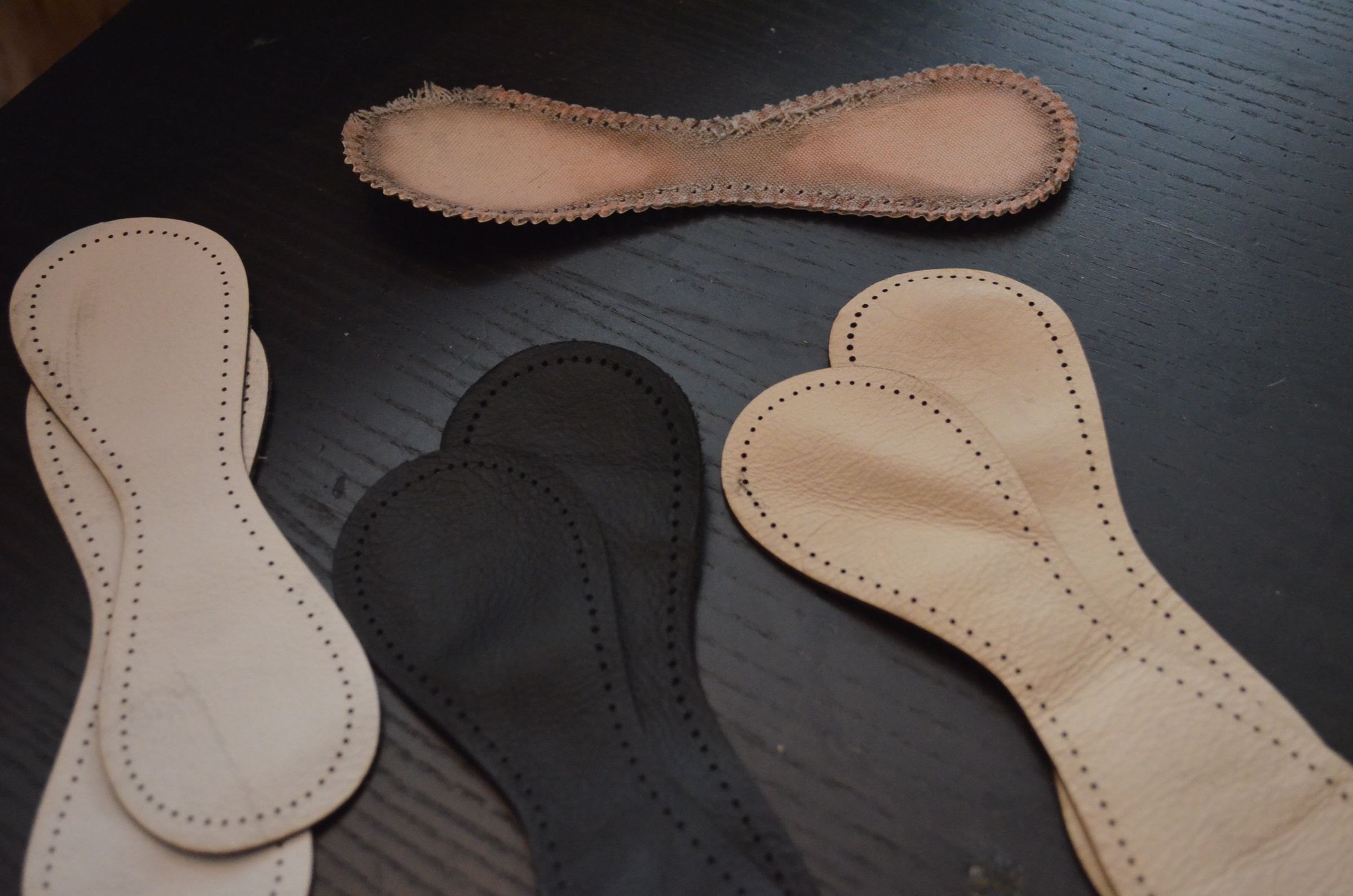 Replacing the Outer Leather Shell on a Baseball : 6 Steps (with ...
