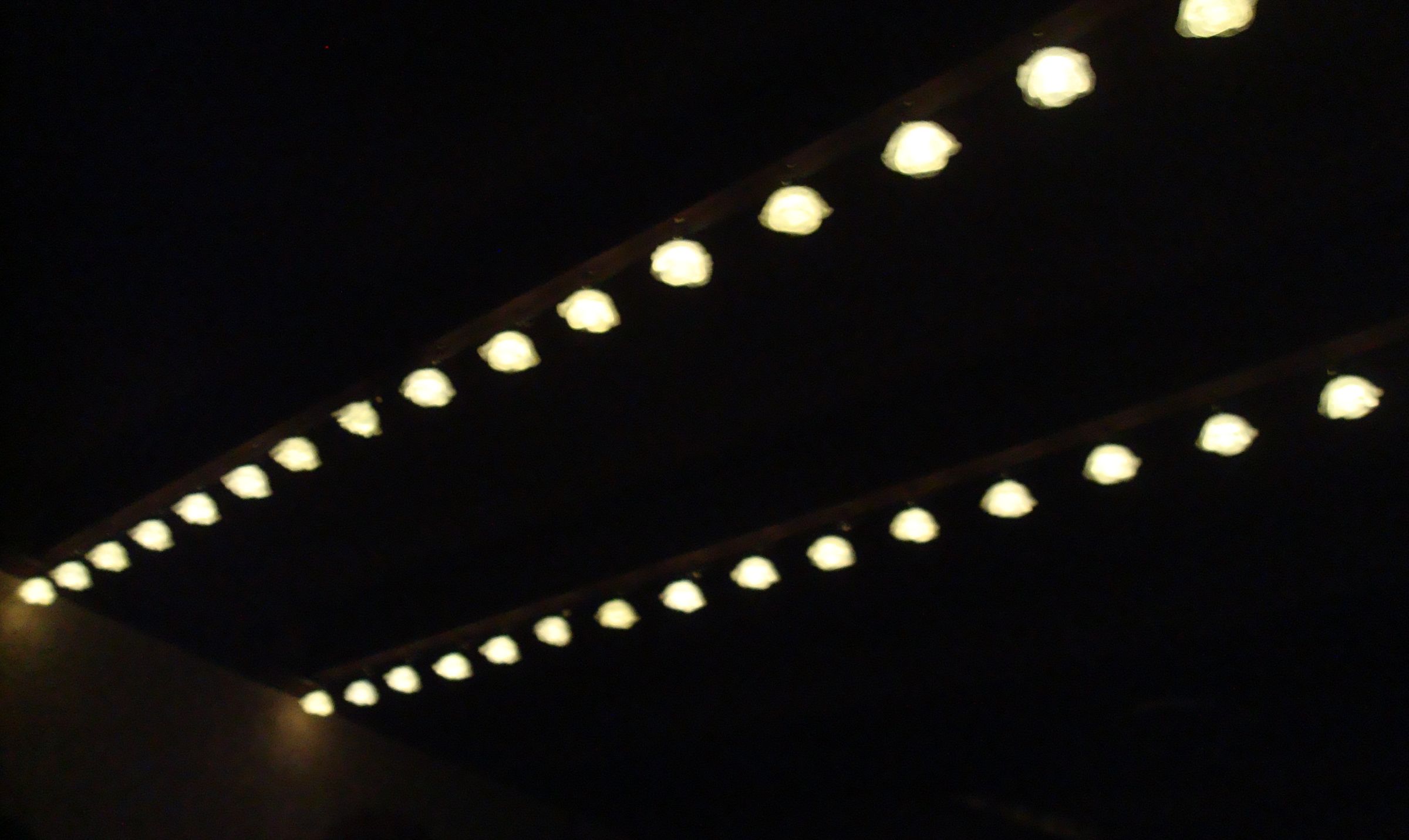 Solar String Lights - Repair and Improve : 13 Steps (with Pictures ...