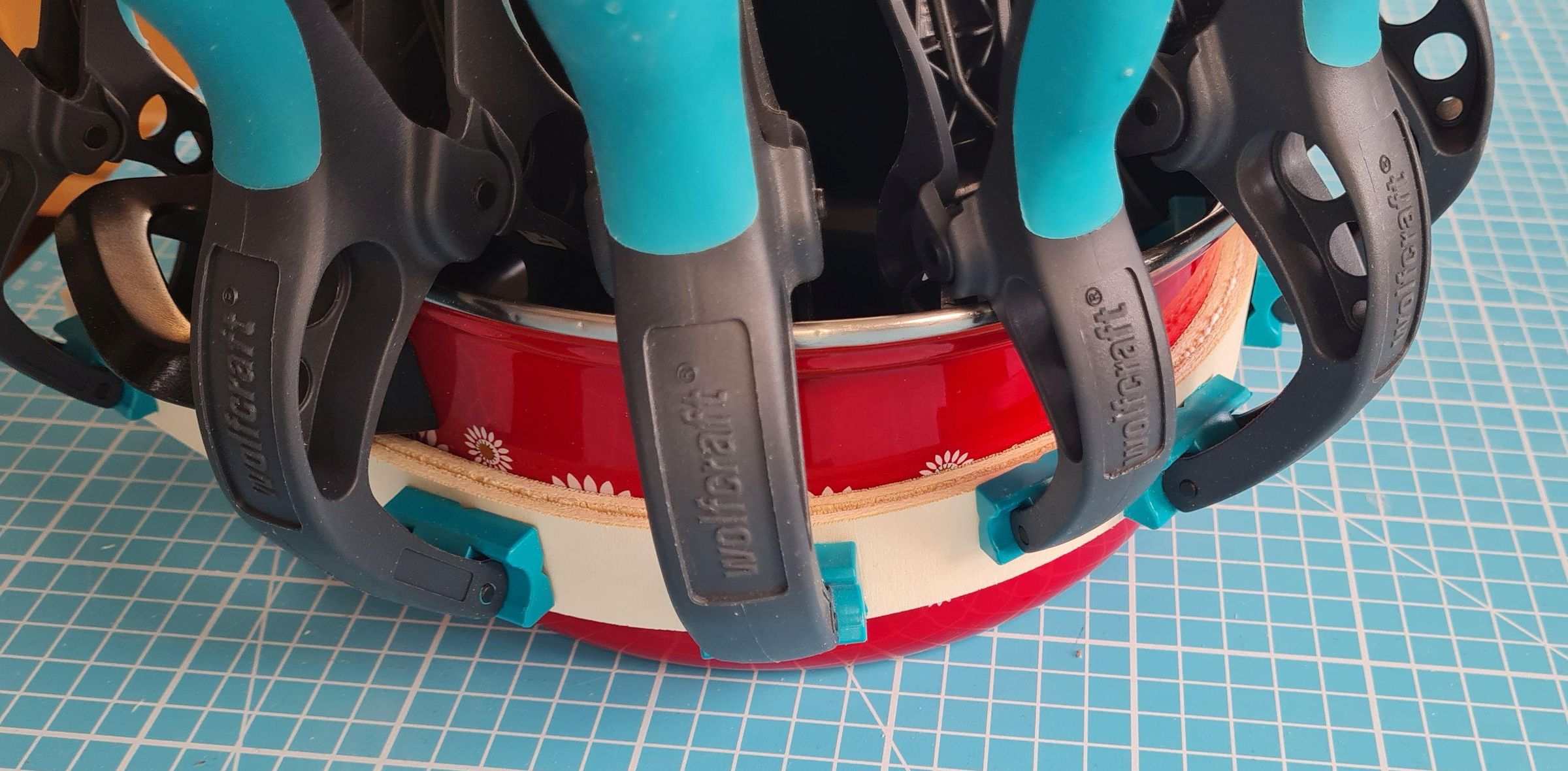 Tiny Wooden Lamp : 9 Steps (with Pictures) - Instructables