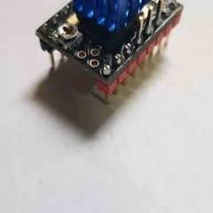 TMC2208 UART on BigTreeTech/BIQU SKR V1.1, V1.3, and V1.4 Controllers ...