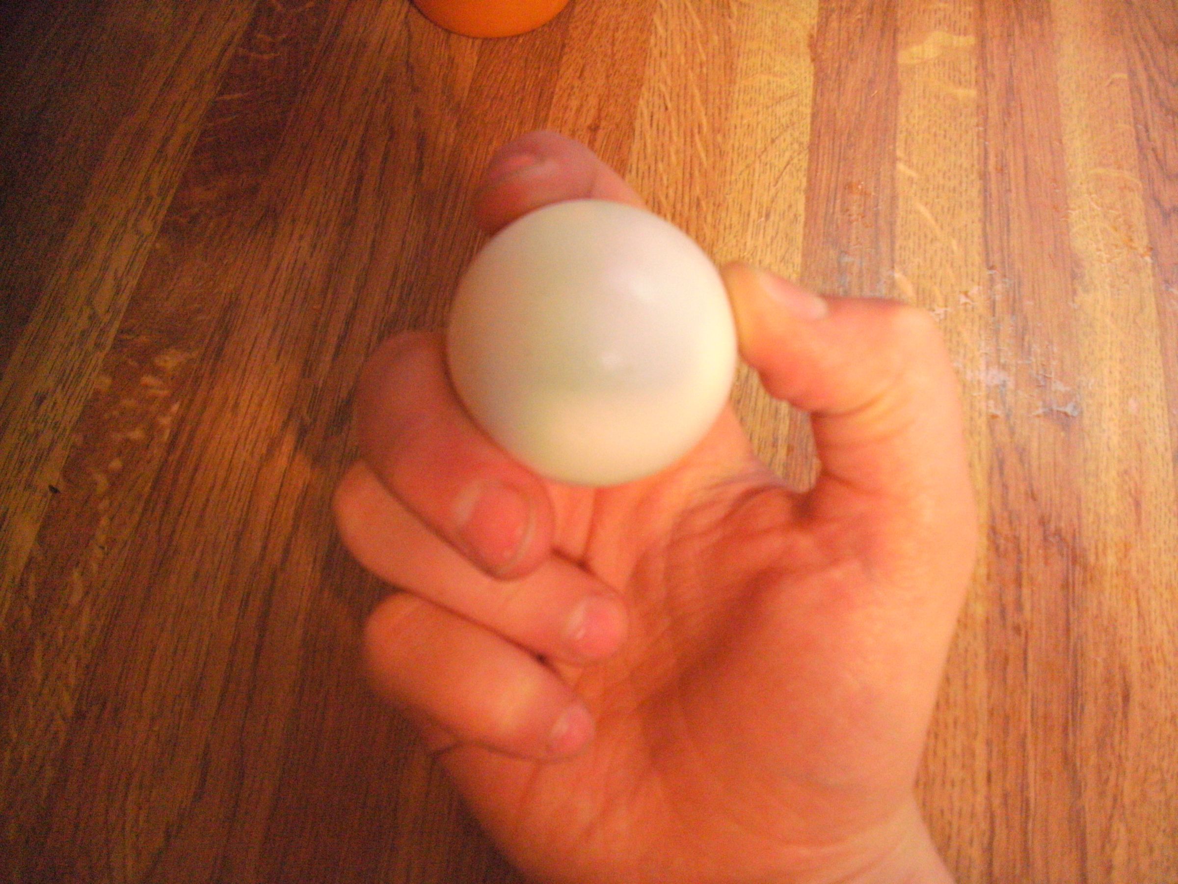 How to Egg Battle : 3 Steps - Instructables