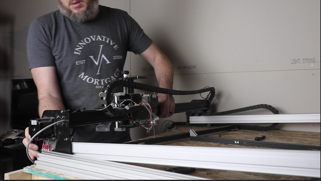 1800 MM X-Carve Upgrade : 14 Steps (with Pictures) - Instructables