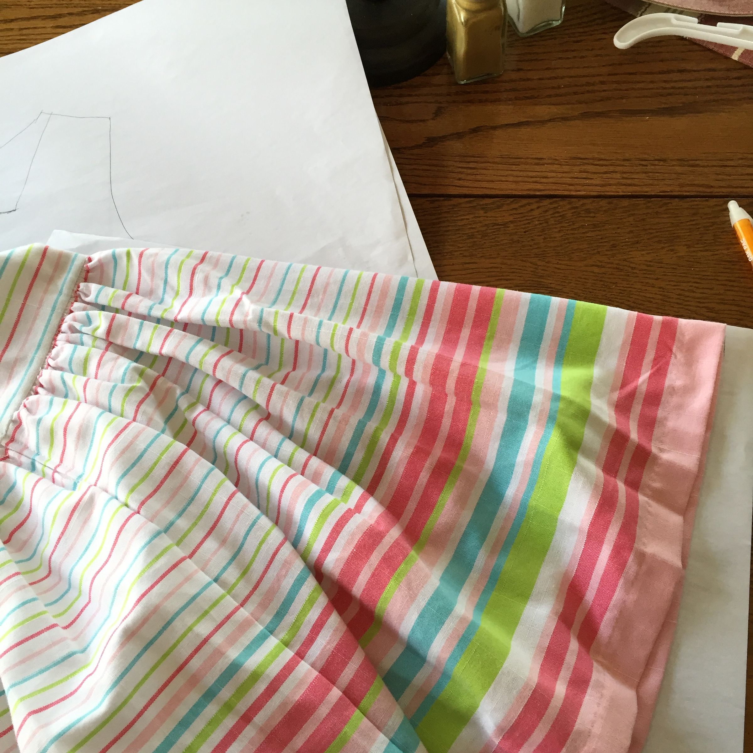 Smock Dress : 8 Steps (with Pictures) - Instructables