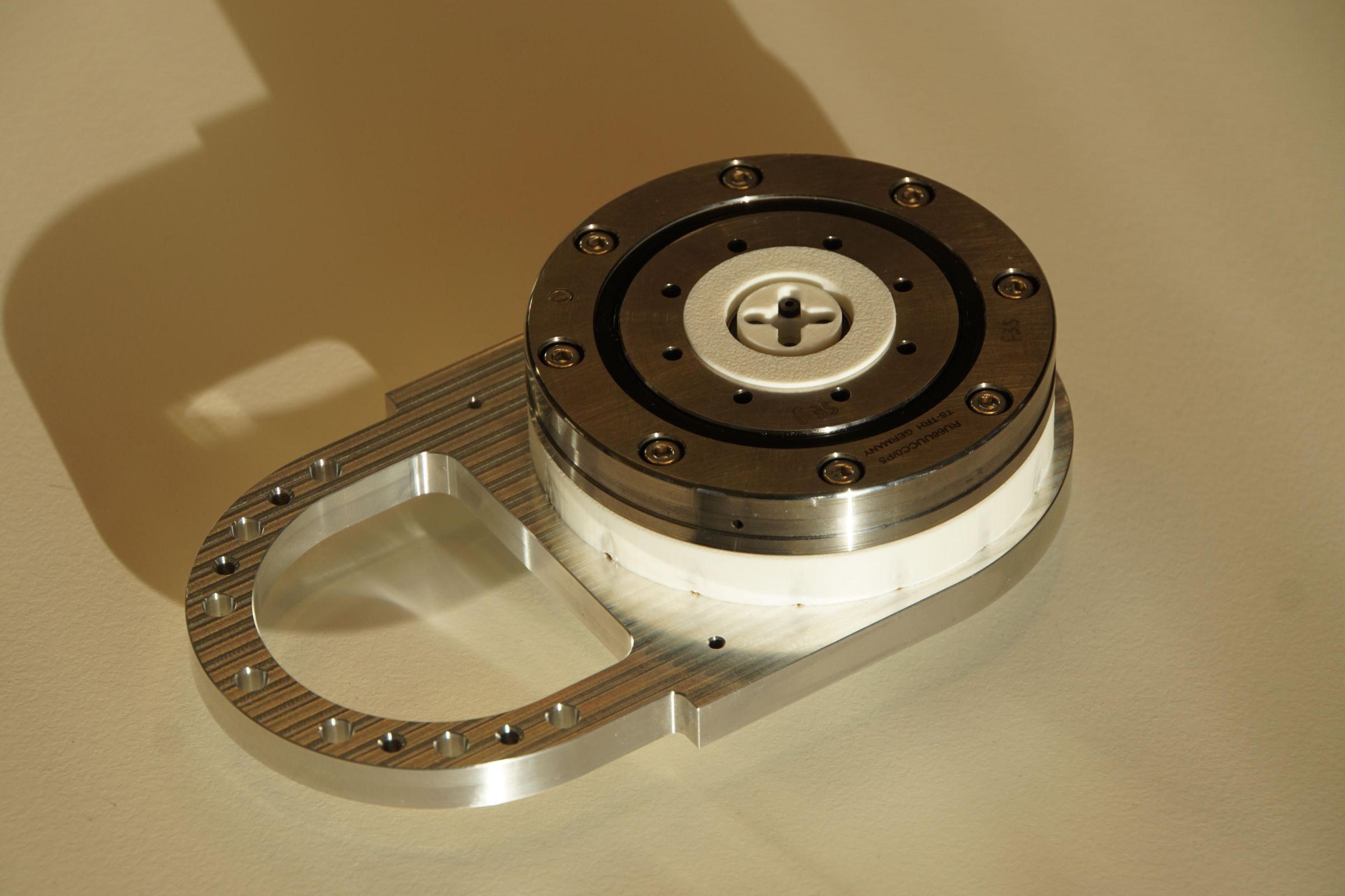 High Precison Cycloidal Drive for Robotic Arm : 10 Steps - Instructables