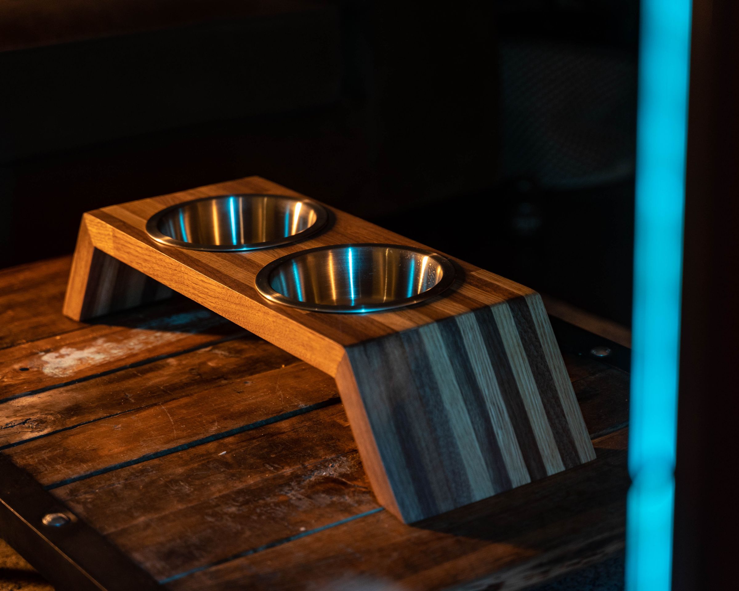 Bing's Dish Holder : 11 Steps (with Pictures) - Instructables