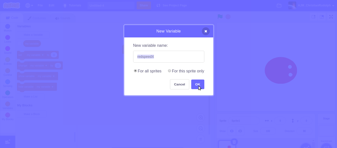 How to Make a Football Game in Scratch : 16 Steps - Instructables