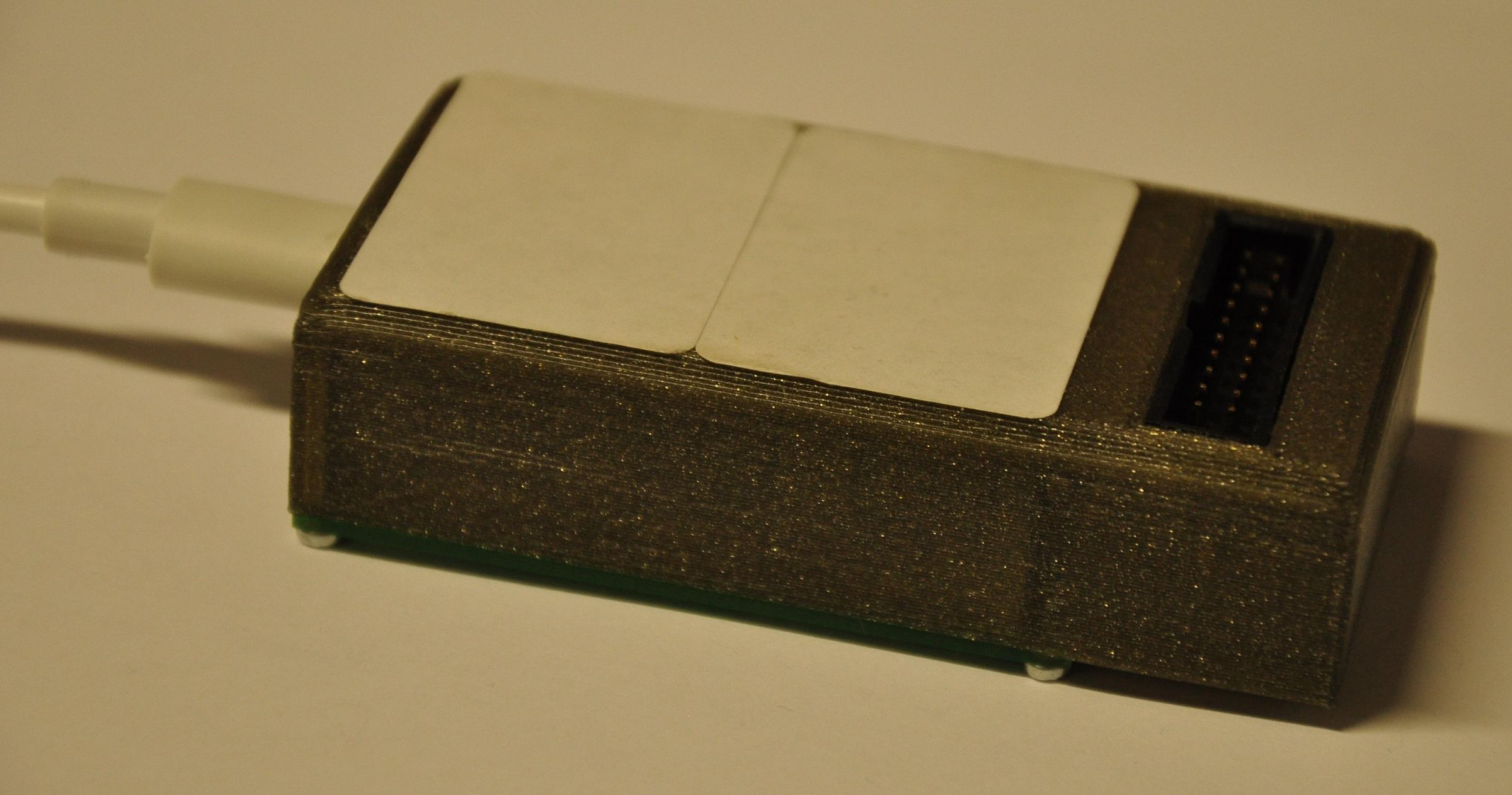 Build an 8-bit Microcontroller - Part II. - Program Counter : 9 Steps ...