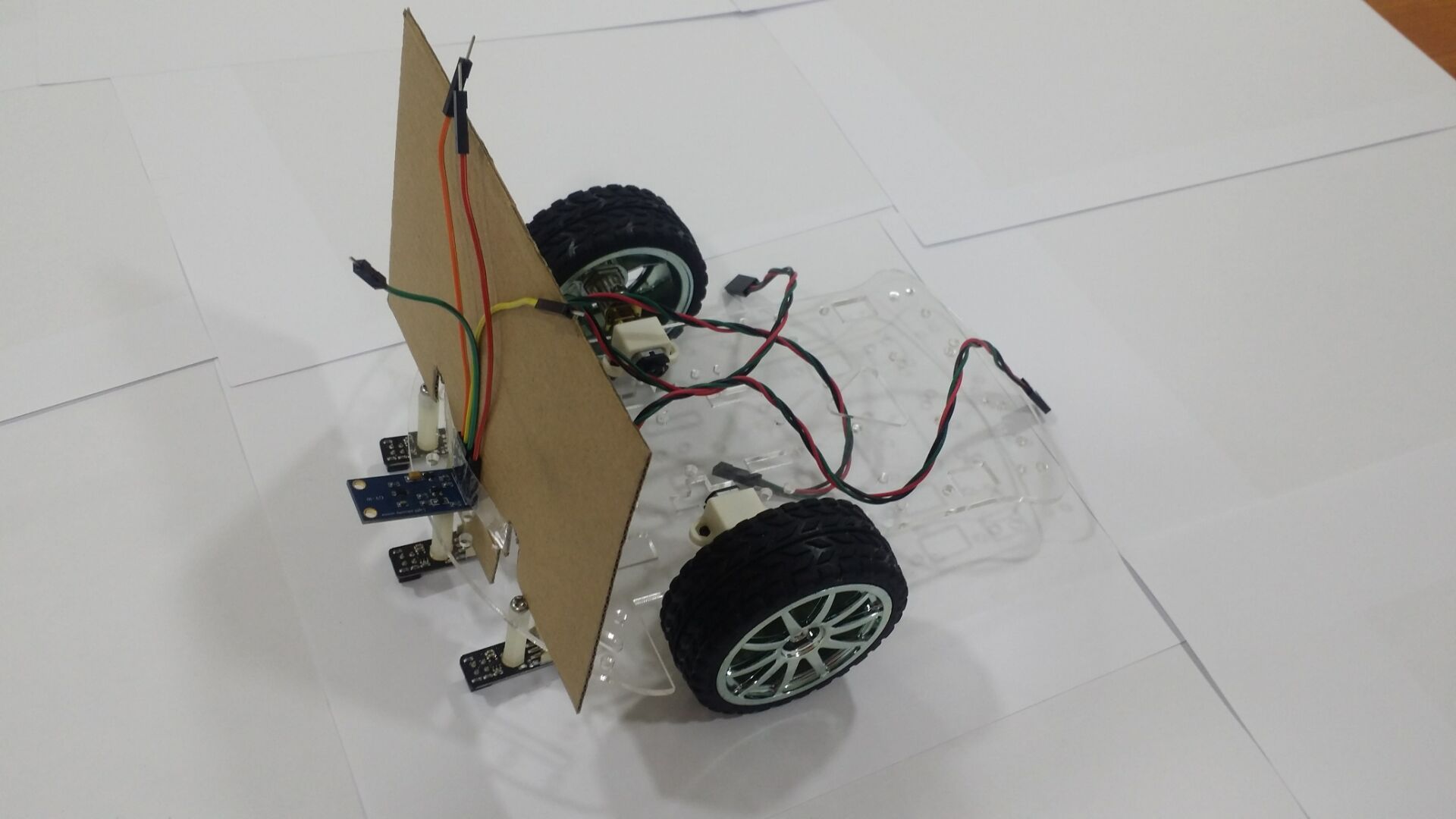 Manual of Warzone Tower Defense With Arduino Design : 5 Steps ...