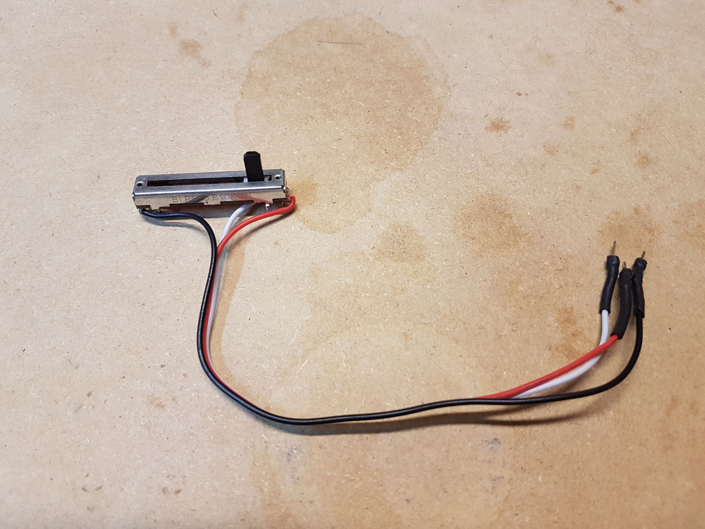 Operate an Actuator With a Linear Actuator Control Board : 5 Steps ...