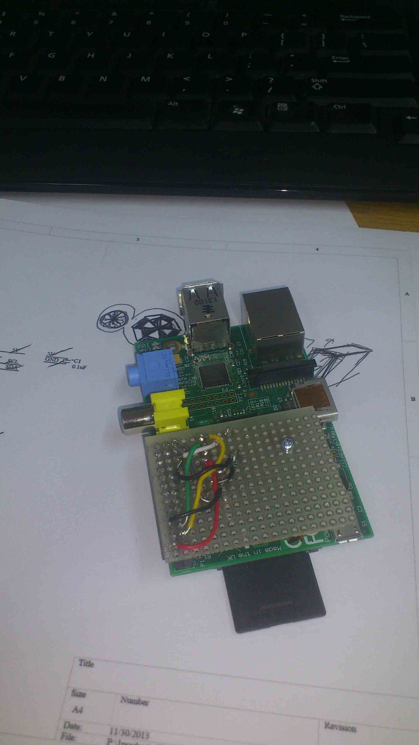 Prototype and Configure Your Own Real Time Clock Module for the ...