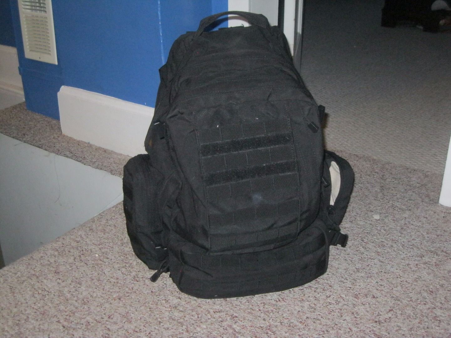 How to Make a Bug Out Bag (B.O.B.) or Long Term Survival Kit : 10 Steps ...