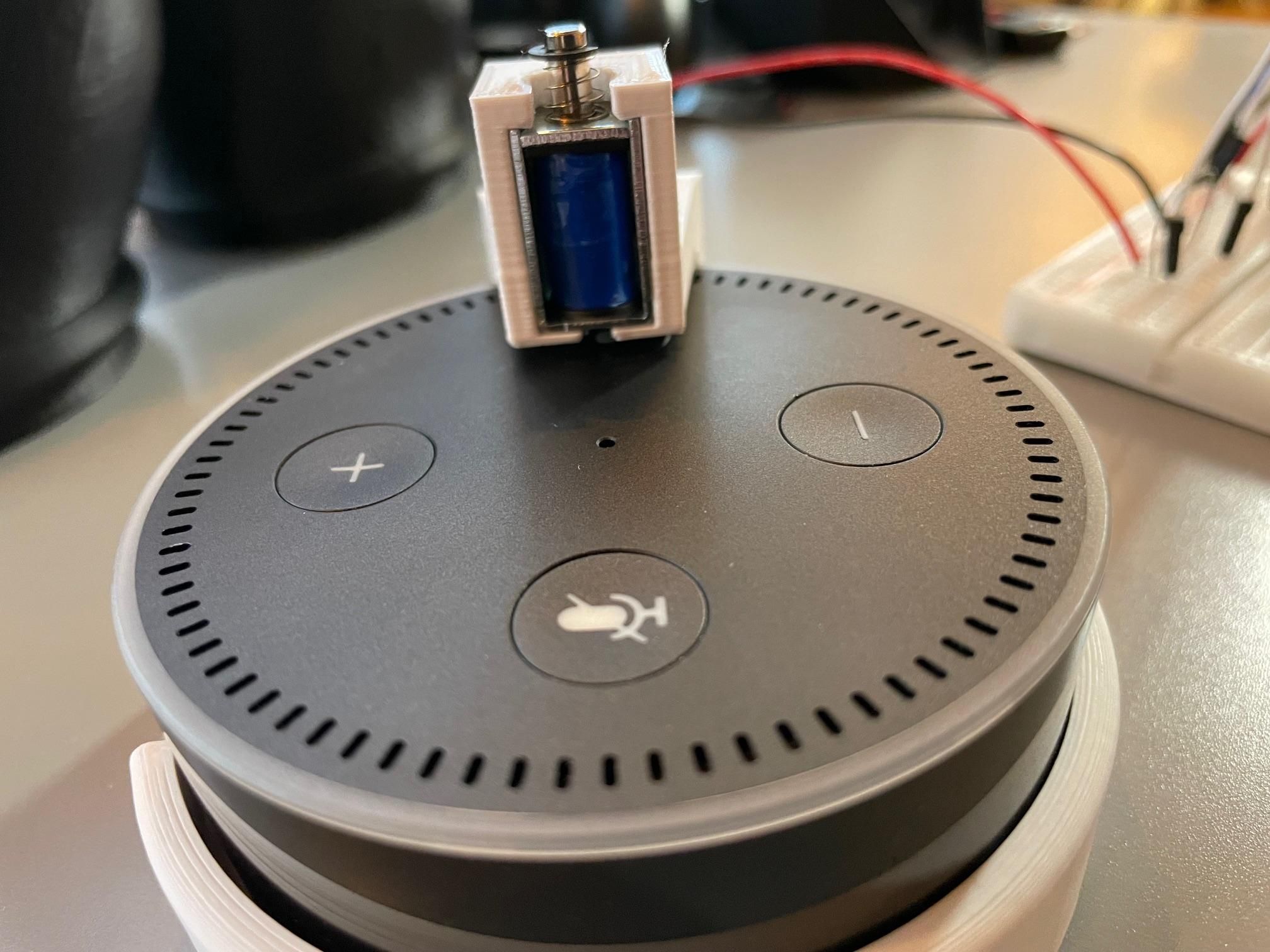 How to Make a Custom Wake Word for Alexa Devices : 11 Steps (with Pictures) - Instructables