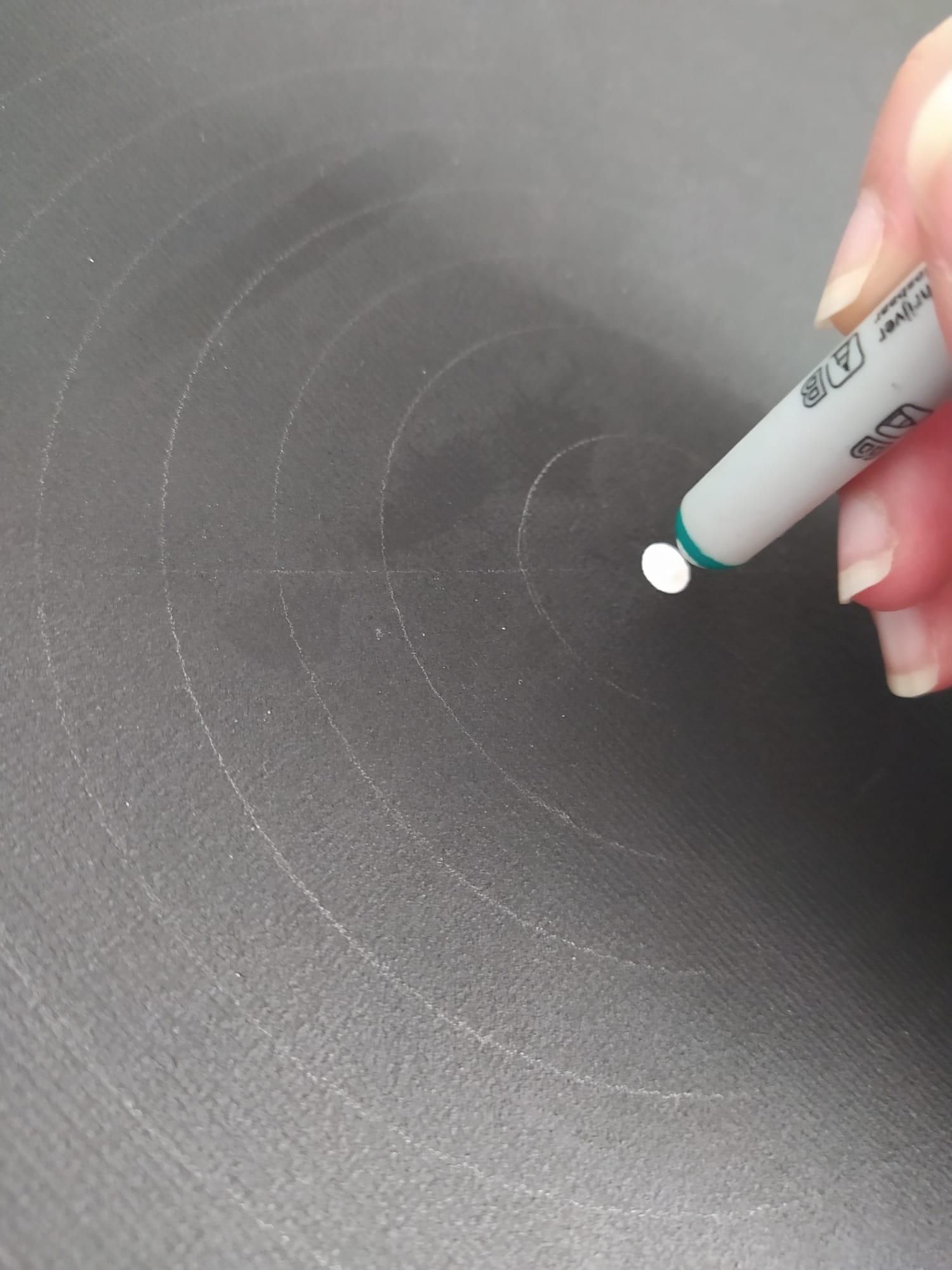 Pointillism Mandala : 11 Steps (with Pictures) - Instructables