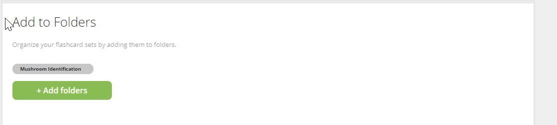 Creating a Flashcard Set in Cram.com : 8 Steps - Instructables