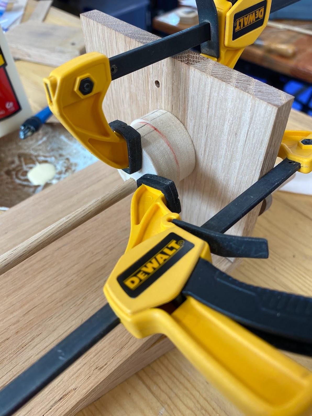 Slithering Snake Automaton : 6 Steps (with Pictures) - Instructables