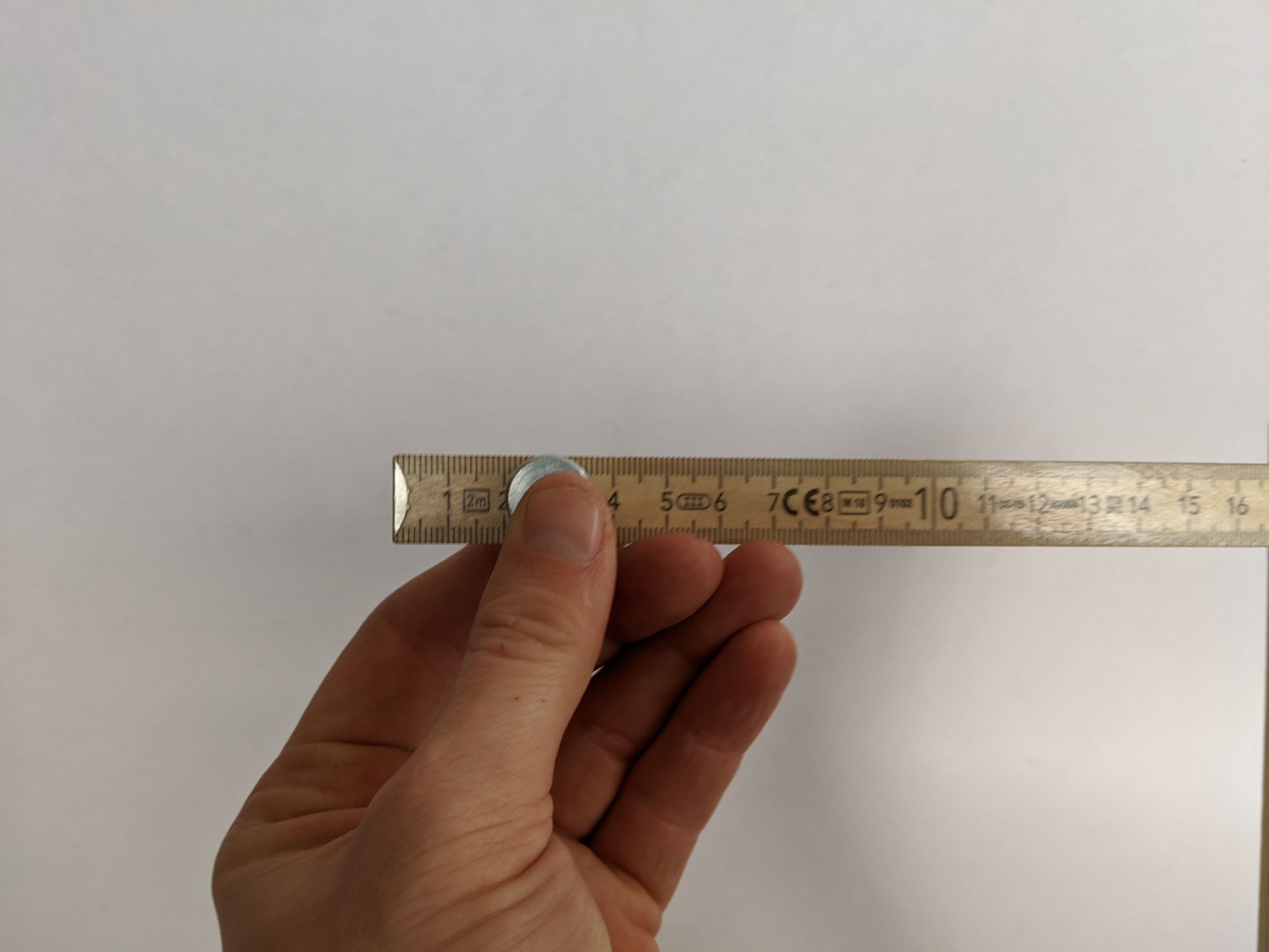 Magnetic Ball Bearing Work Holder : 4 Steps (with Pictures) - Instructables