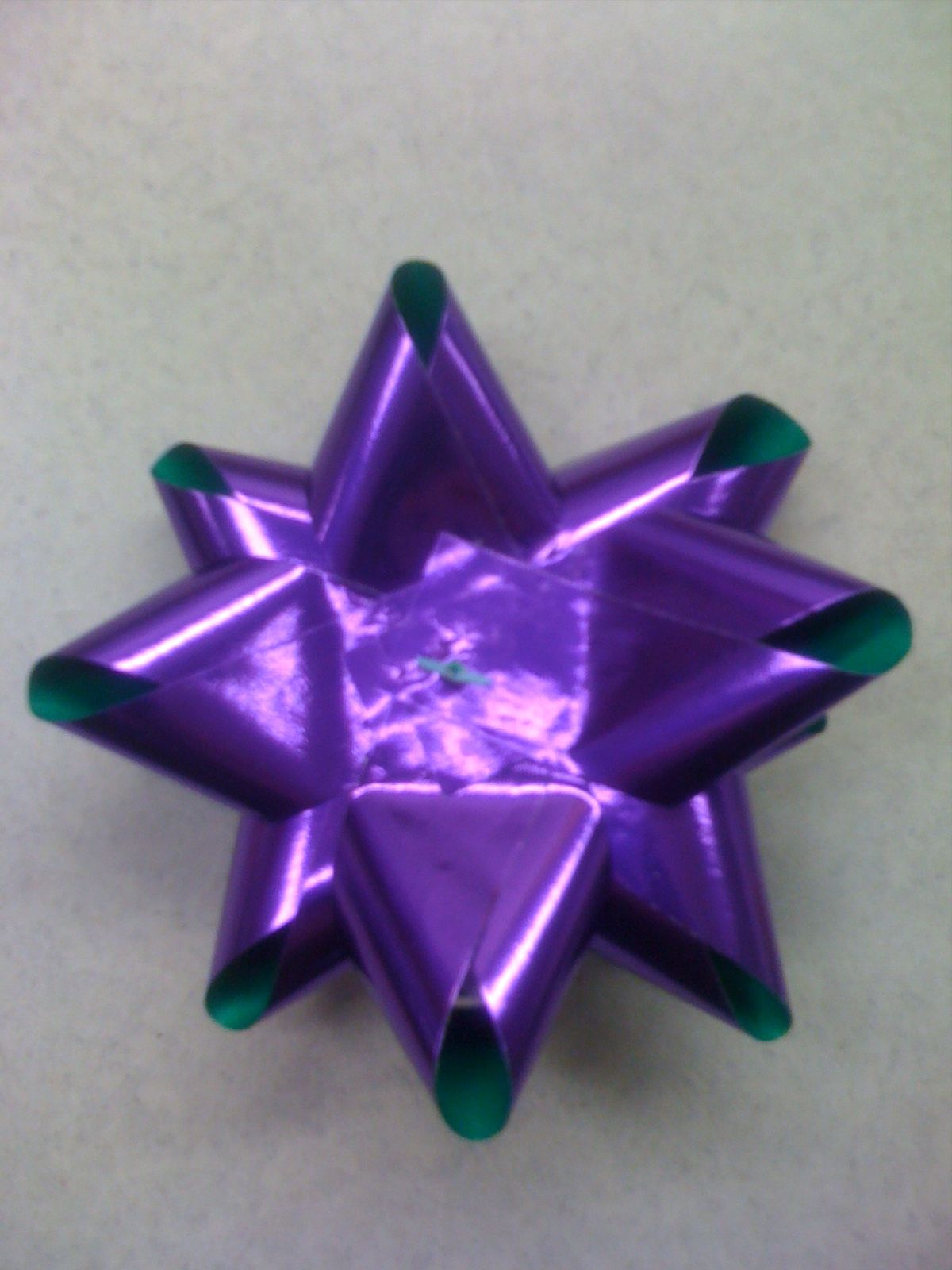 DIY Paper Gift Bow : 7 Steps - Instructables
