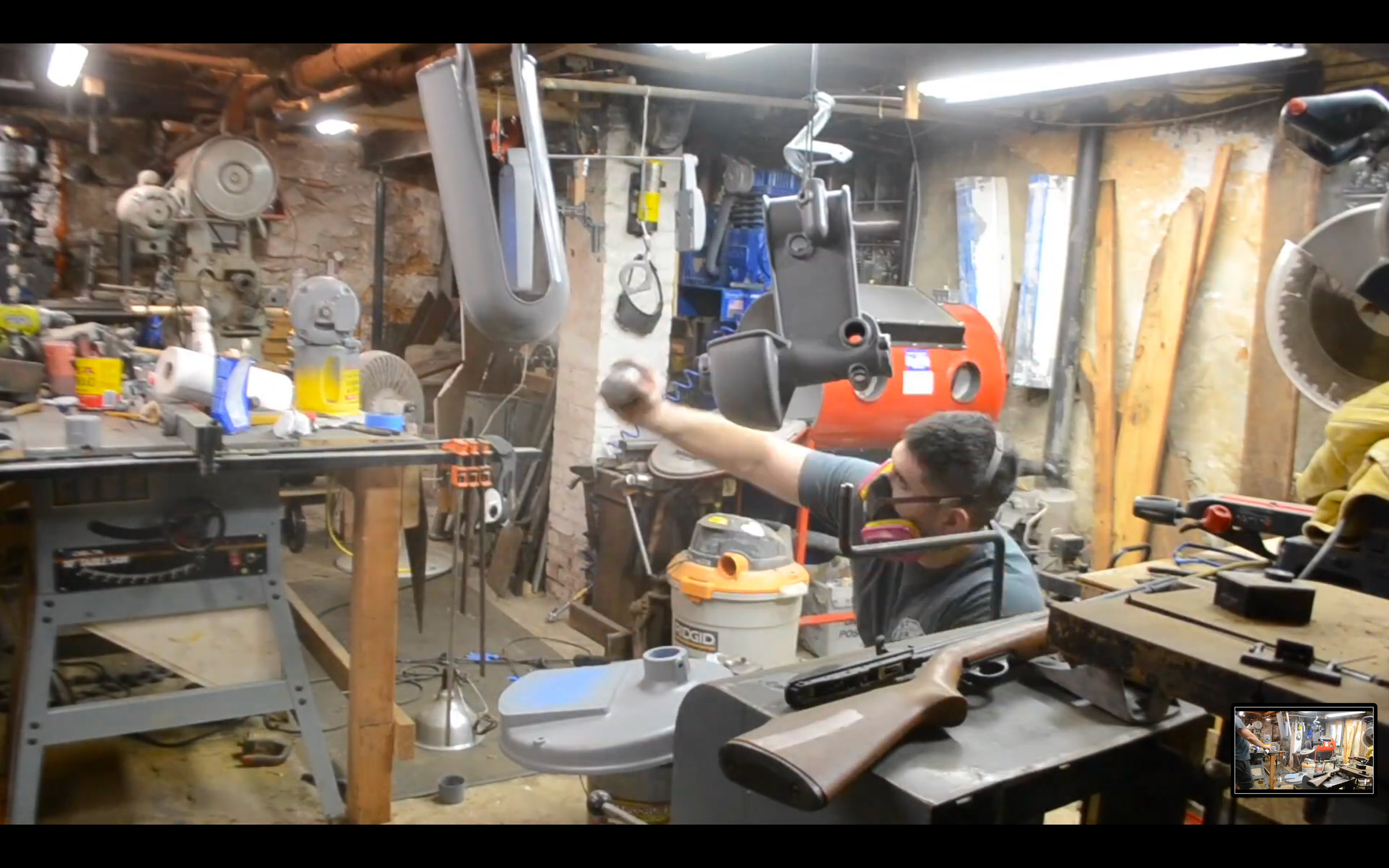 How to Restore a Drill Press : 5 Steps - Instructables