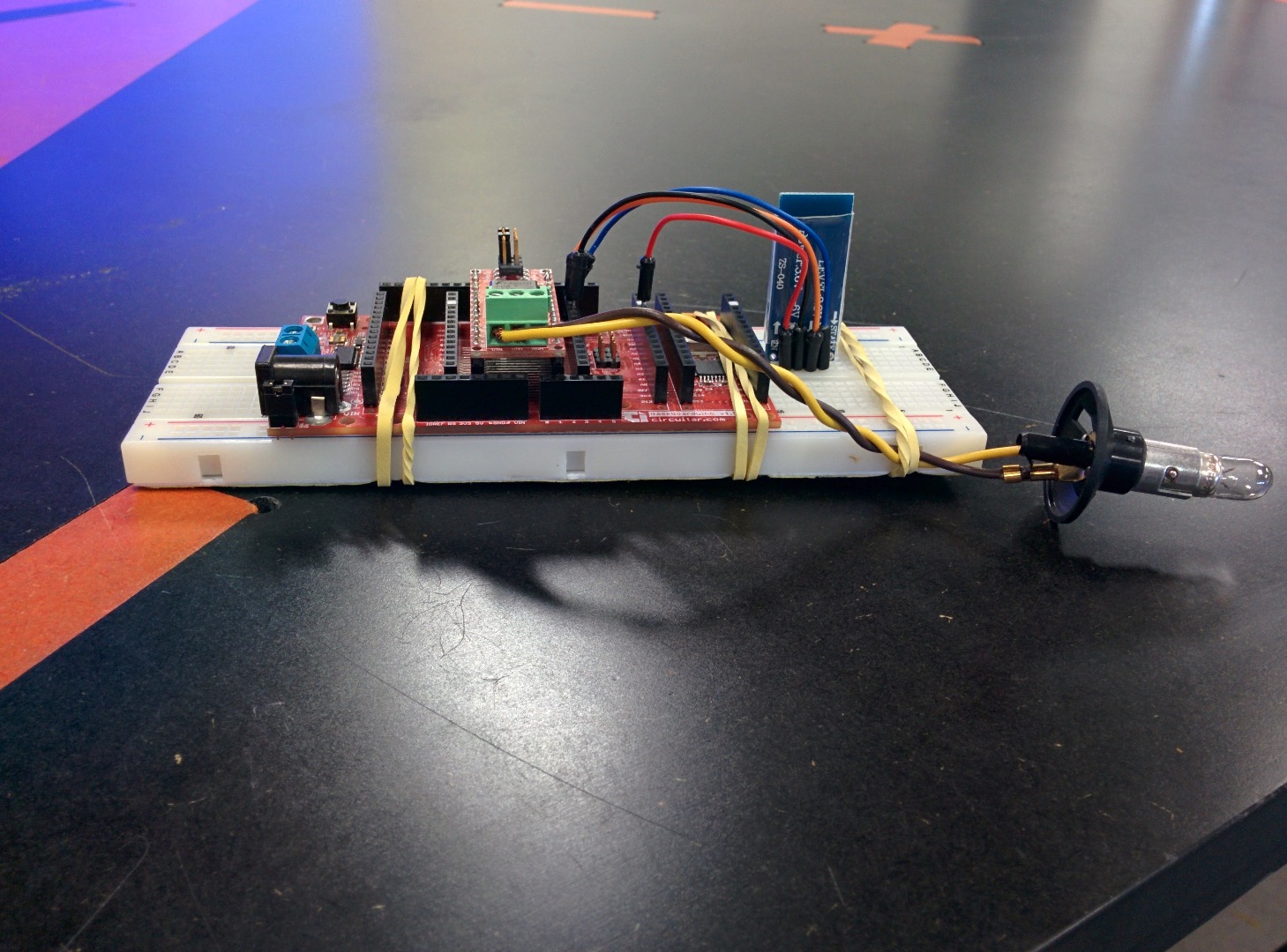 Smart Control : 7 Steps (with Pictures) - Instructables