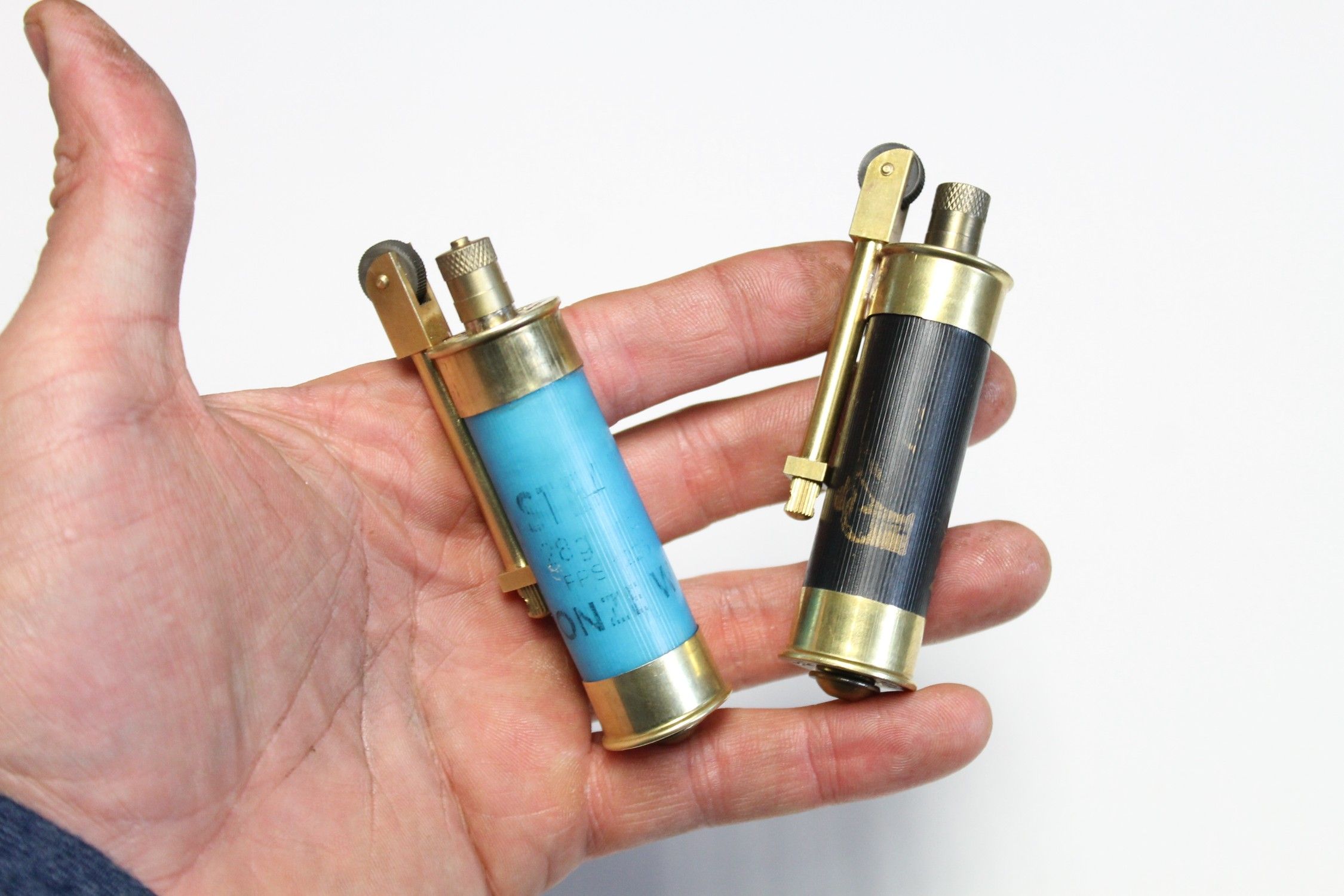 Shotgun Shell Lighter : 14 Steps (with Pictures) - Instructables